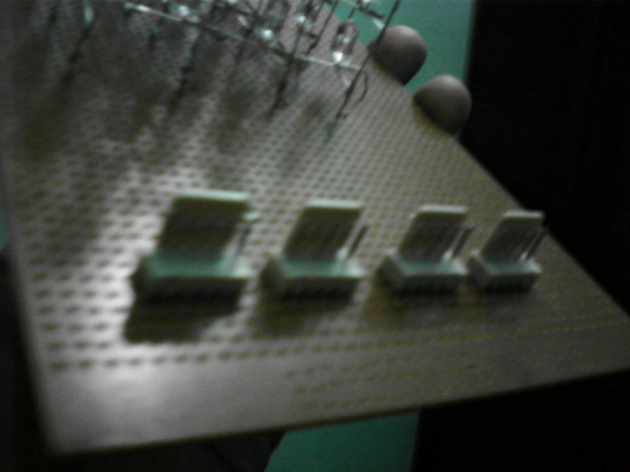 ARDUINO UNO LED CUBE DANCING Lights : 7 Steps - Instructables