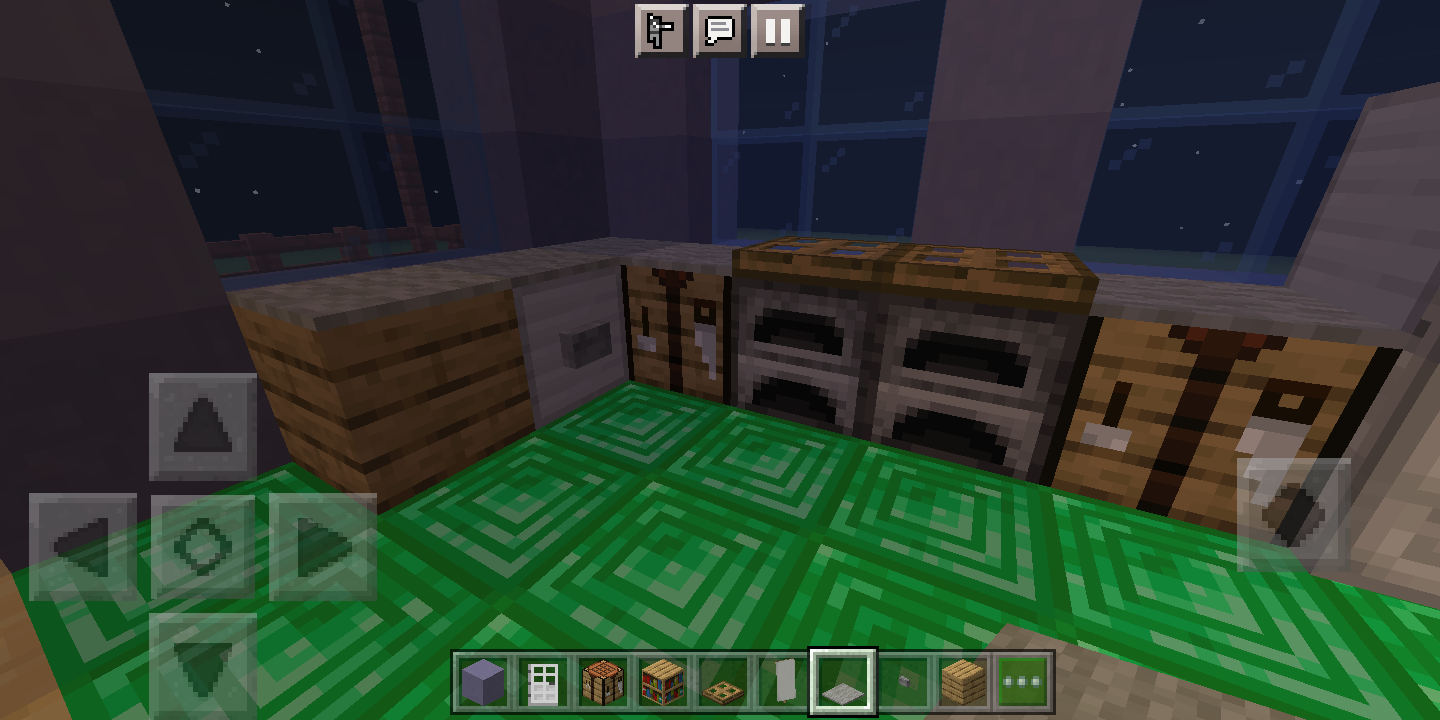 The Ultimate Guide to Furnishing Your House in Minecraft : 31 Steps ...