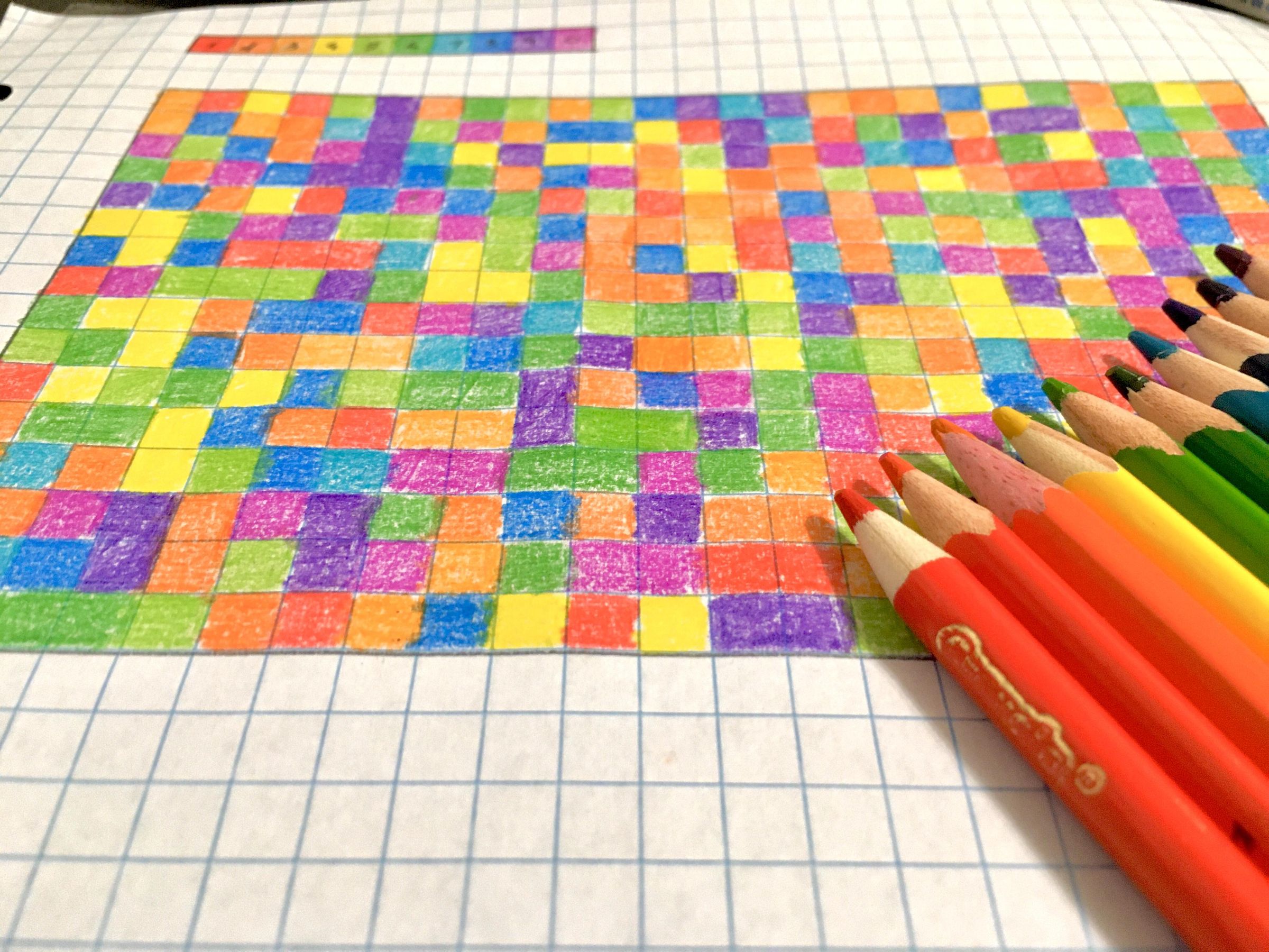 Pi Artwork : 6 Steps - Instructables