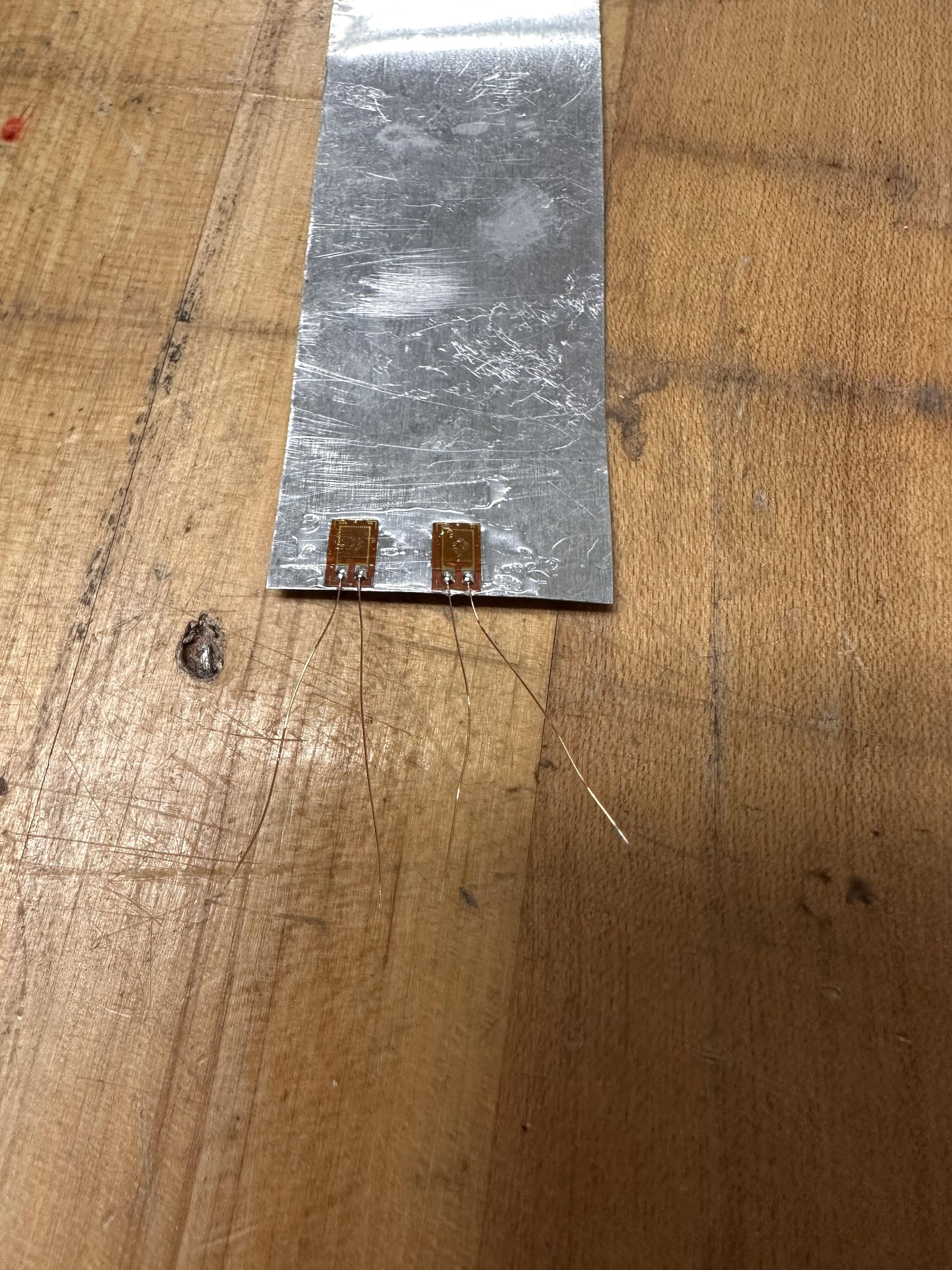 Load Cell : 3 Steps - Instructables