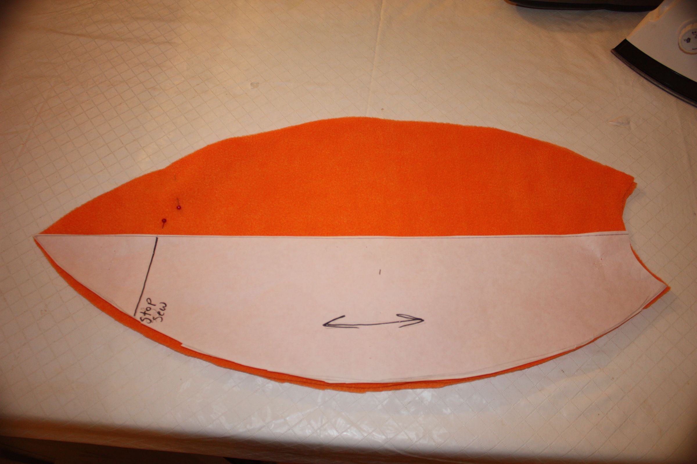 Jumping Jack-O-Lantern!!!!! : 12 Steps (with Pictures) - Instructables