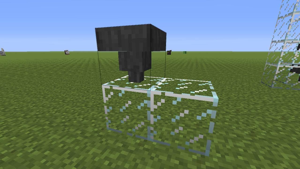 Minecraft Automatic Egg Farm : 5 Steps (with Pictures) - Instructables