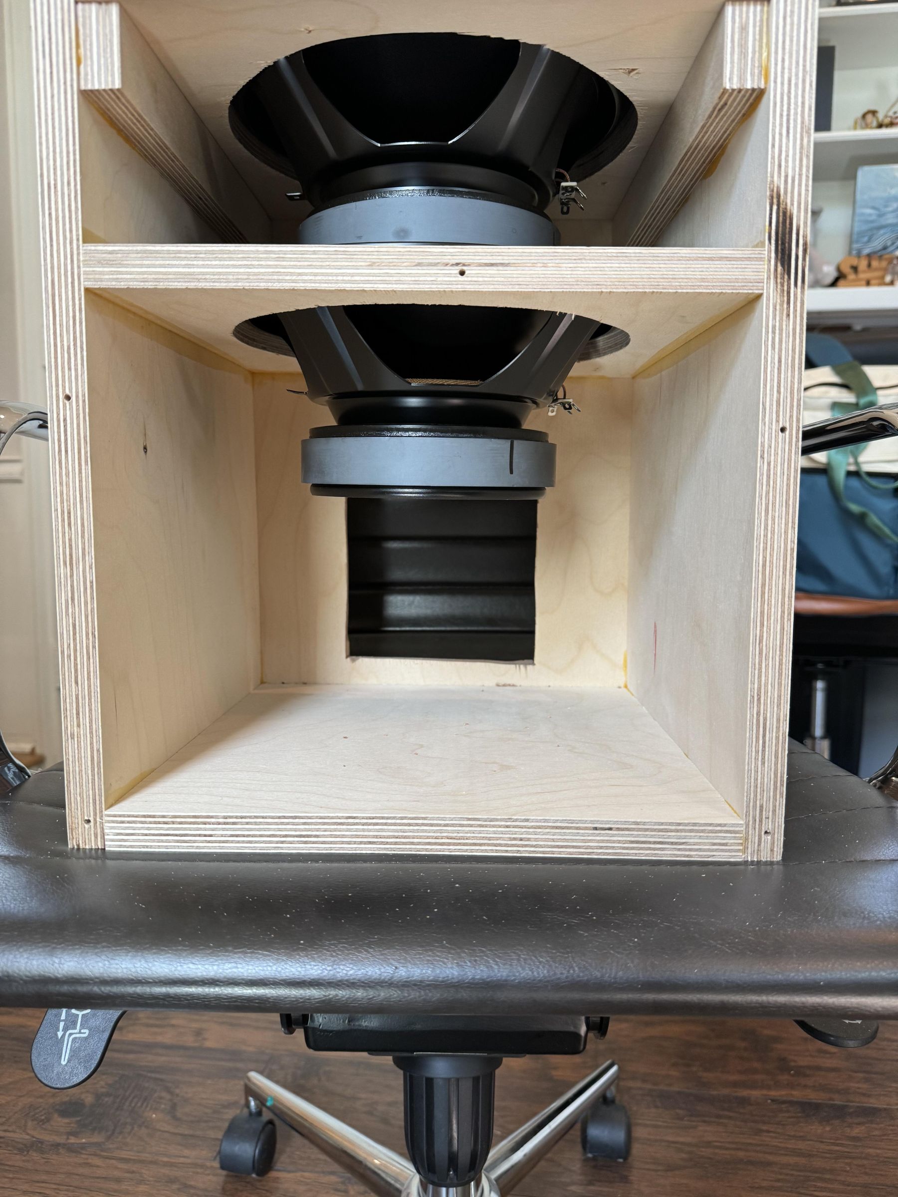 Sound Sleuth 7.1.4 Mixing Rig : 10 Steps (with Pictures) - Instructables