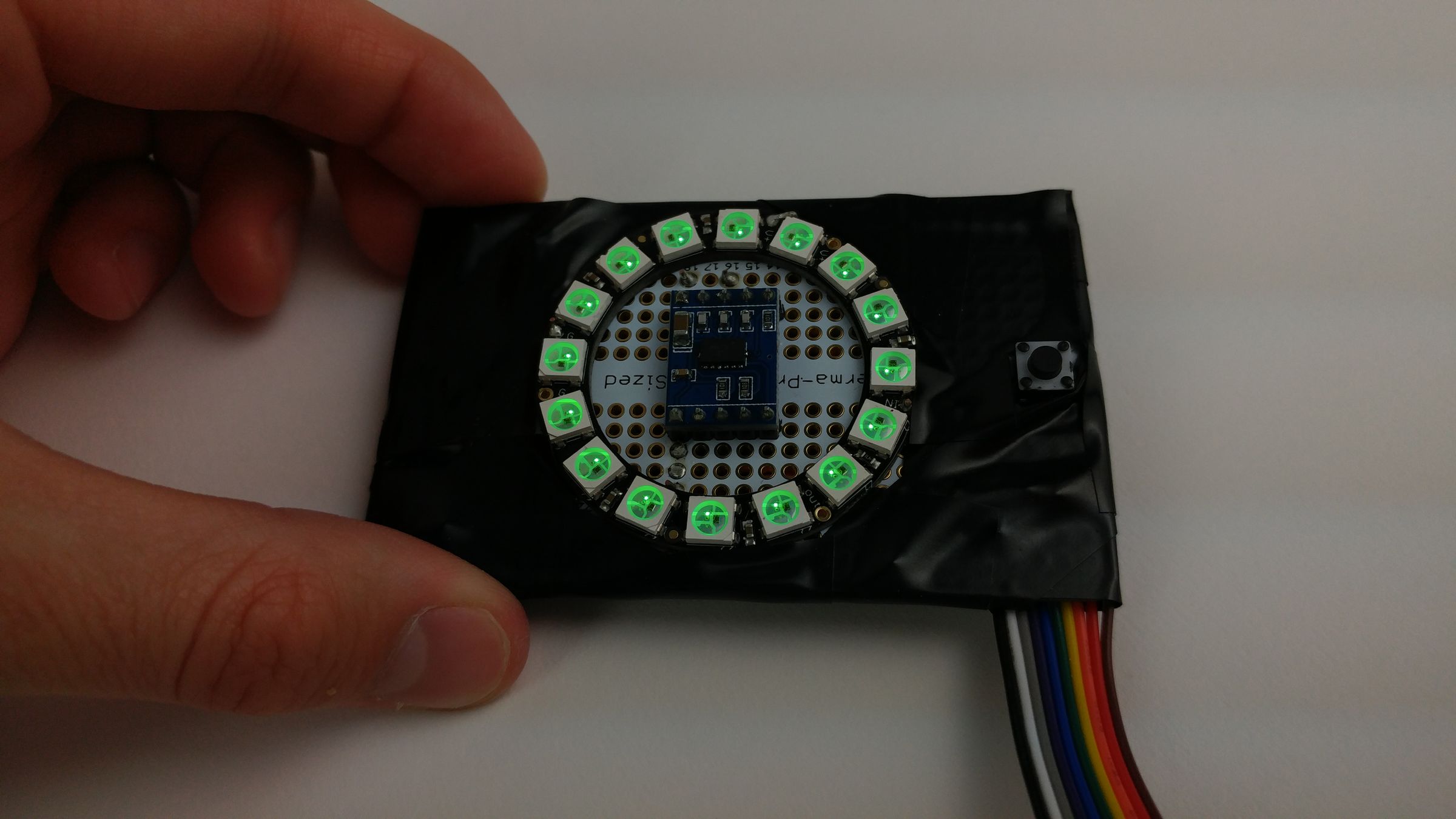 Laser Painting With Motion Control and Arduino : 7 Steps (with Pictures ...
