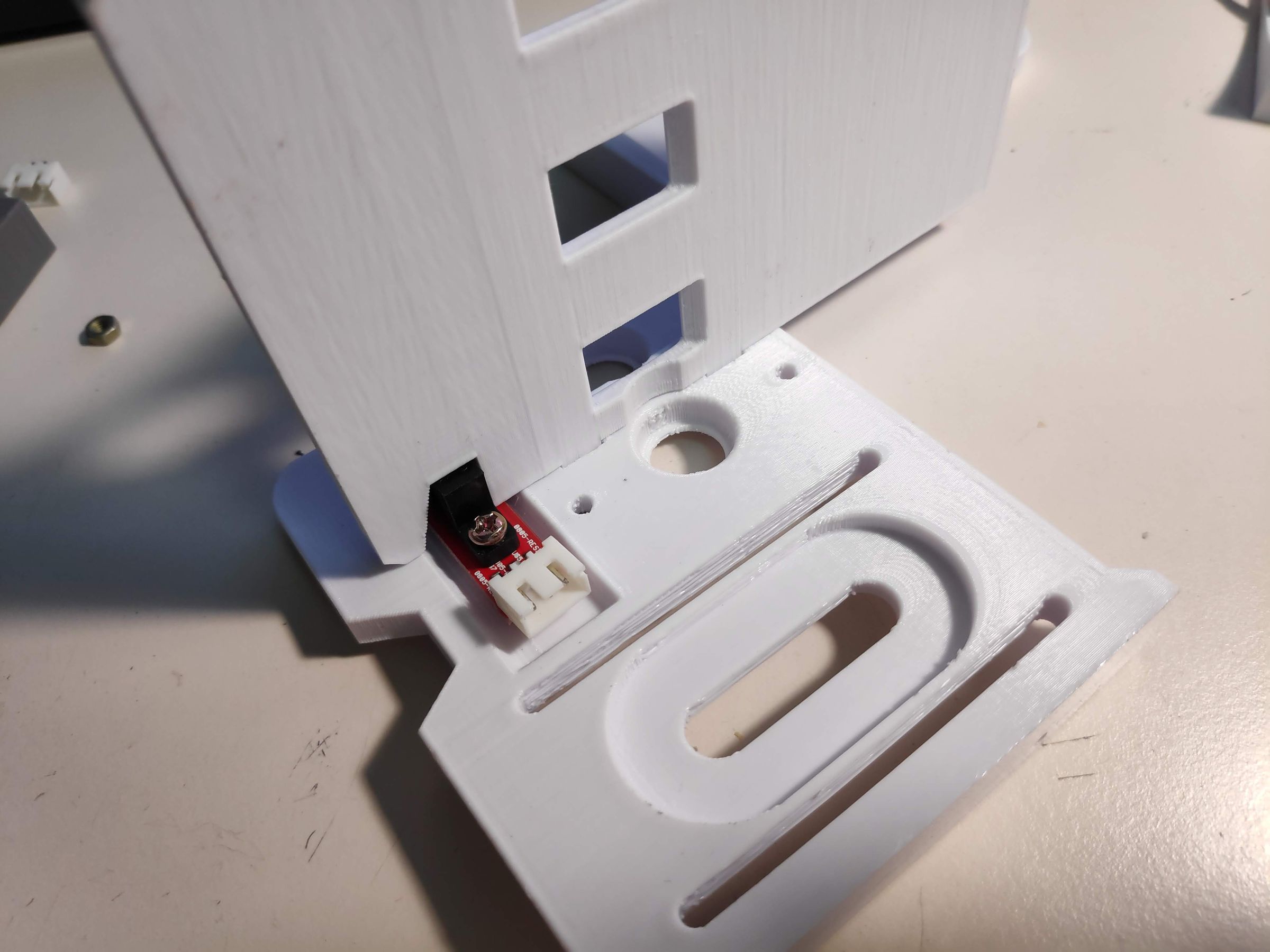 Making Music Box Punch Machine With Arduino : 12 Steps (with Pictures ...