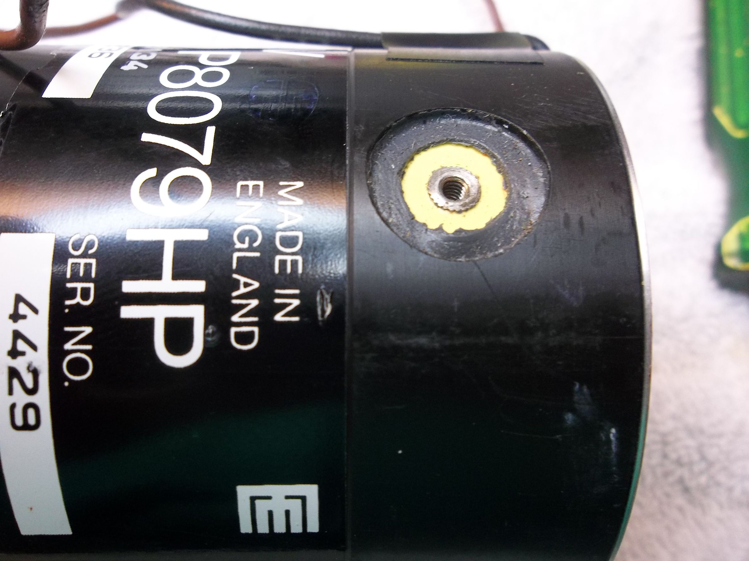 DIY Cascade Night Vision Scope : 10 Steps - Instructables