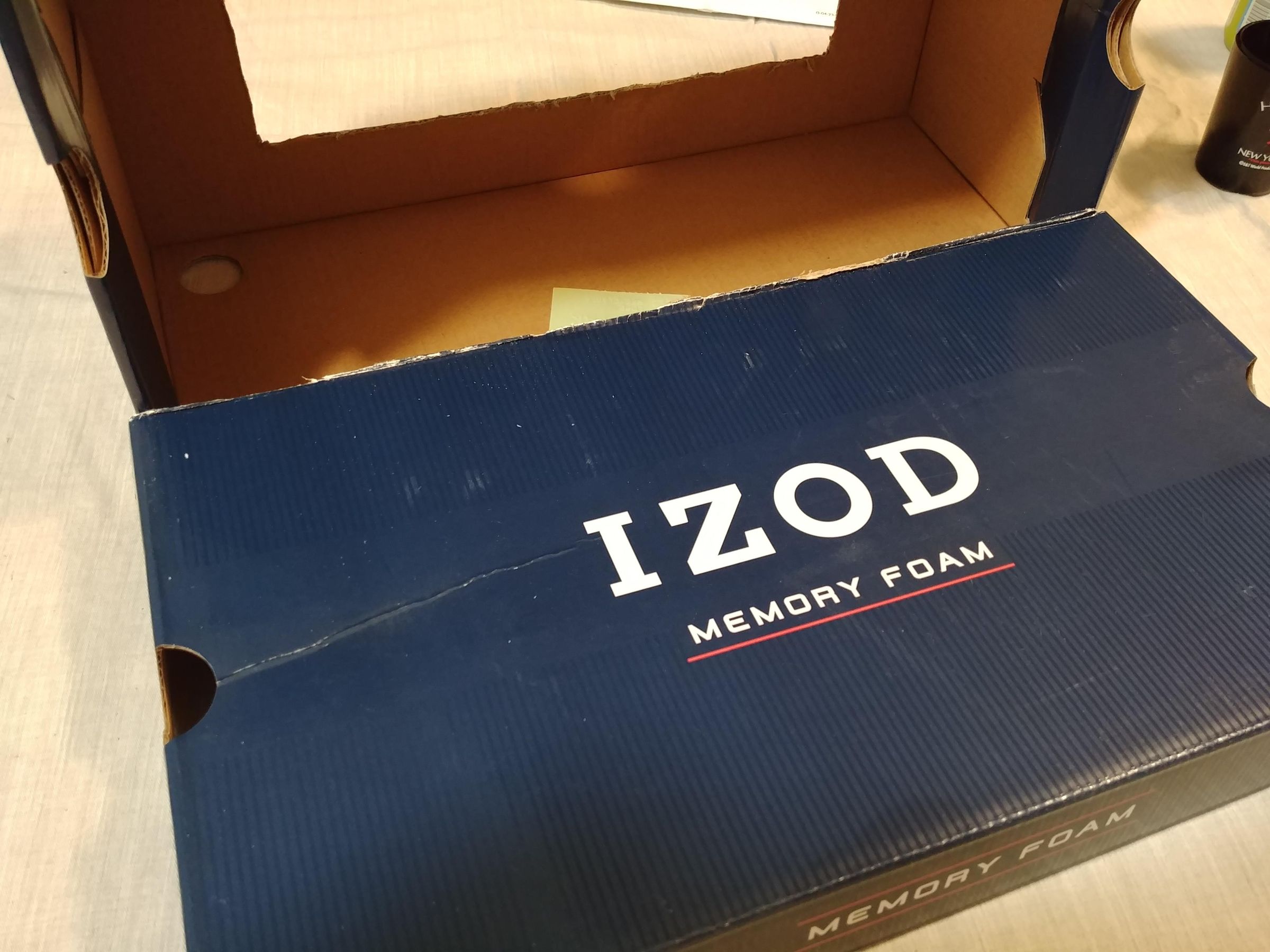 Shoebox Shot Glass Display : 10 Steps - Instructables