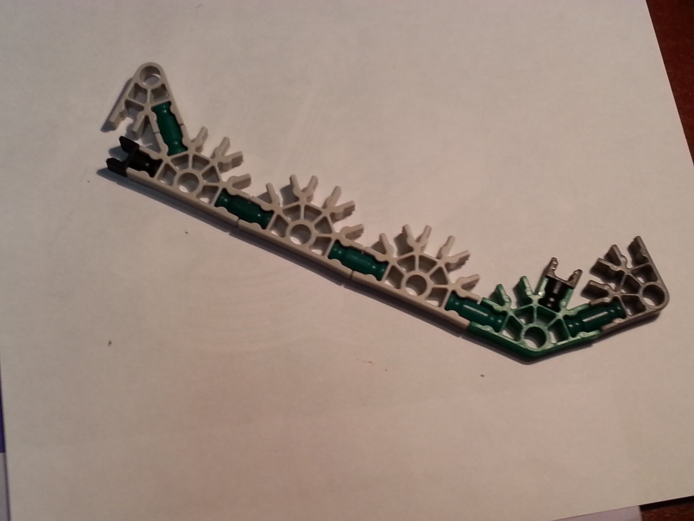 Zip3 Final Prototype : 8 Steps - Instructables