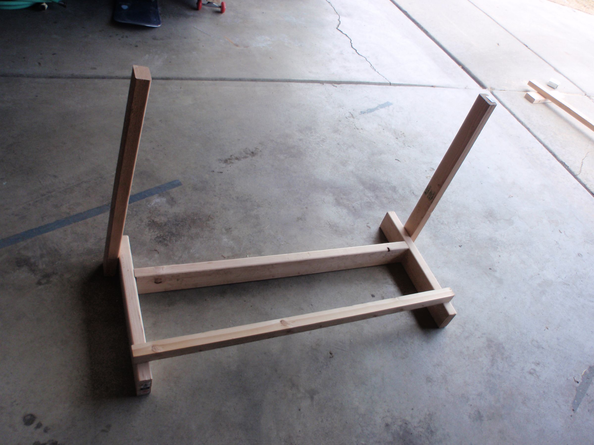 My Multiple Guitar Stand : 15 Steps (with Pictures) - Instructables