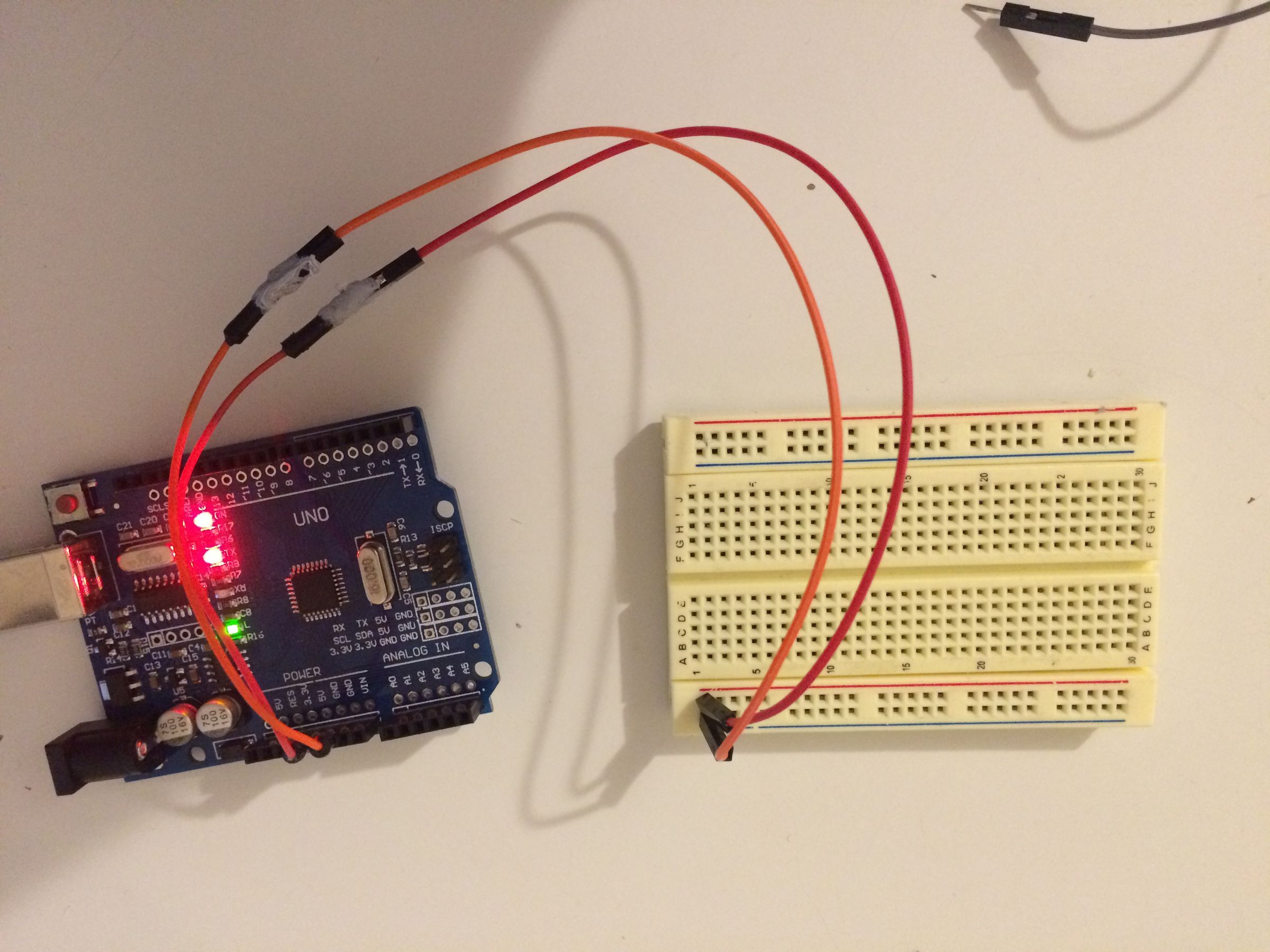 Arduino LCD Fire Safety Warning System : 9 Steps - Instructables