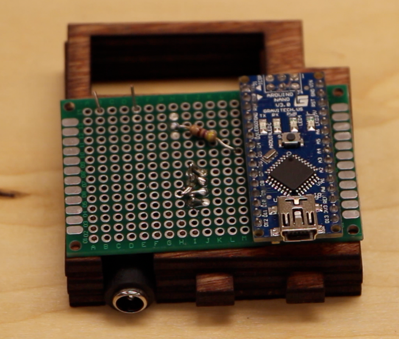 Classroom Clock : 8 Steps (with Pictures) - Instructables