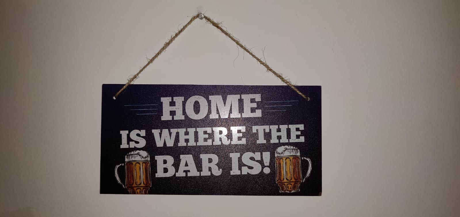 Easy-to-make Cool Sign : 5 Steps - Instructables