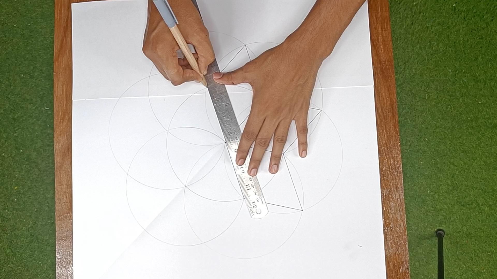 Mastering String and Nail Art - a Step-by-Step Guide to Stunning ...