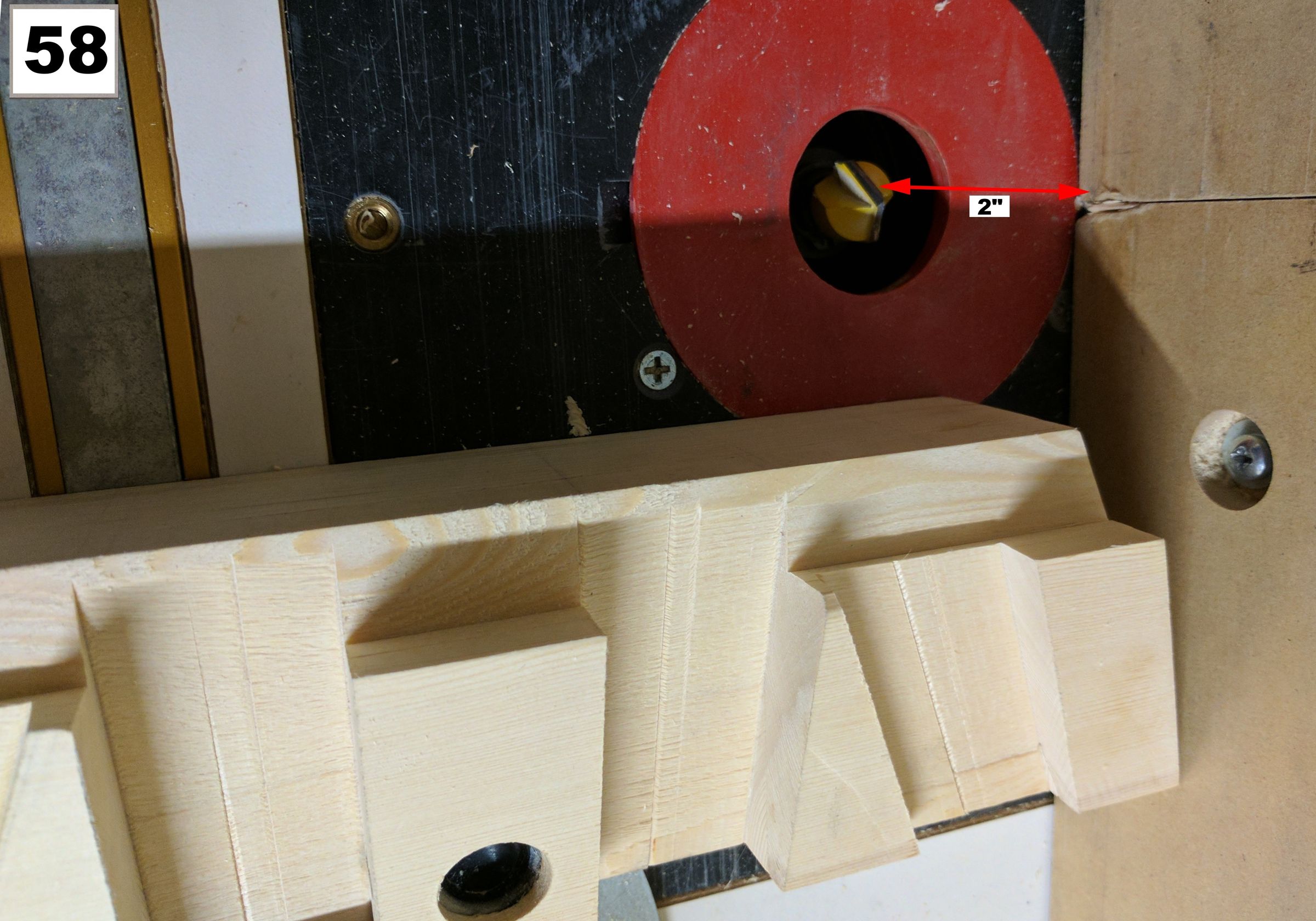 Folding Portable Workbench With Quick Release Vise : 11 Steps (with ...