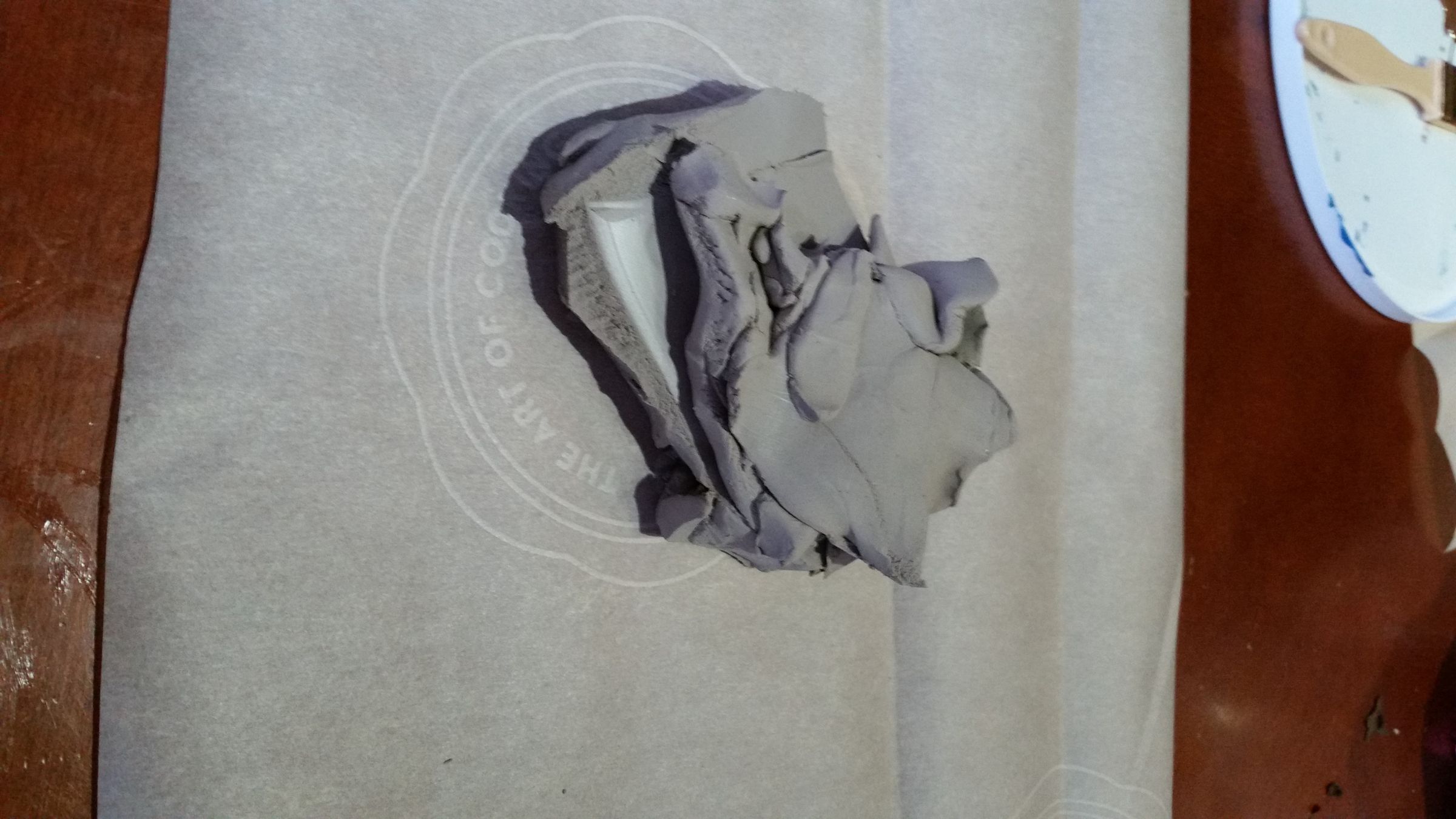 No-Bake Clay Sorting Hat : 11 Steps (with Pictures) - Instructables