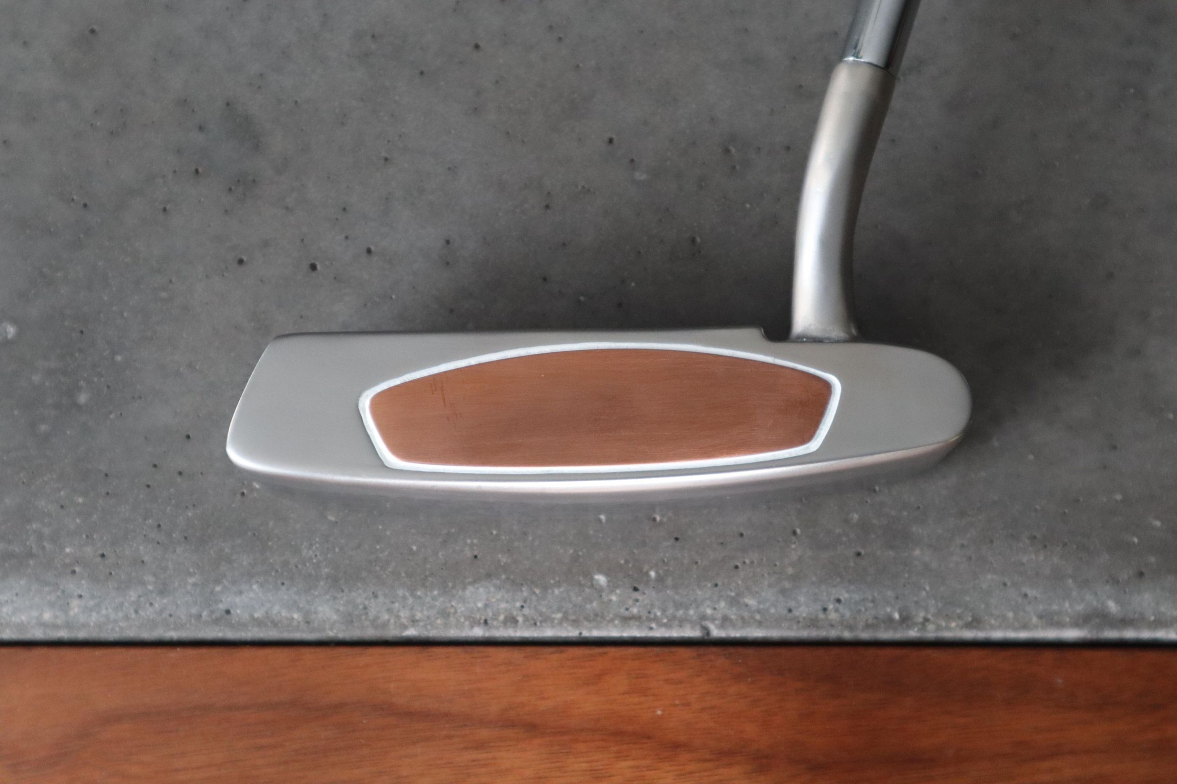 Putter Restoration : 15 Steps (with Pictures) - Instructables