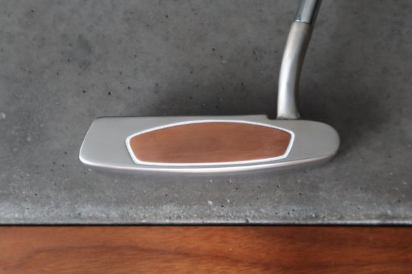 Putter Restoration : 15 Steps (with Pictures) - Instructables