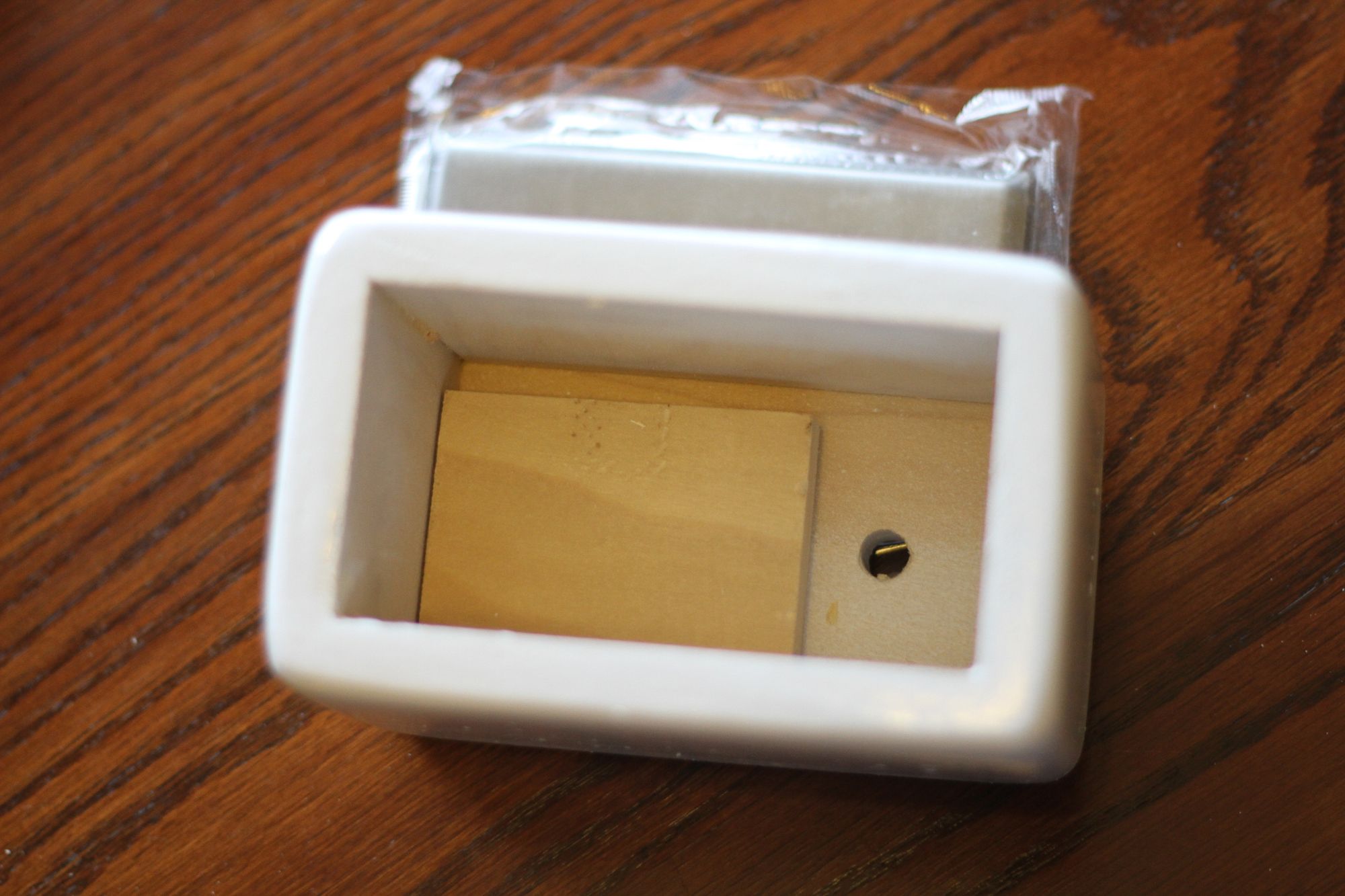 Desktop Power Outlet : 6 Steps (with Pictures) - Instructables