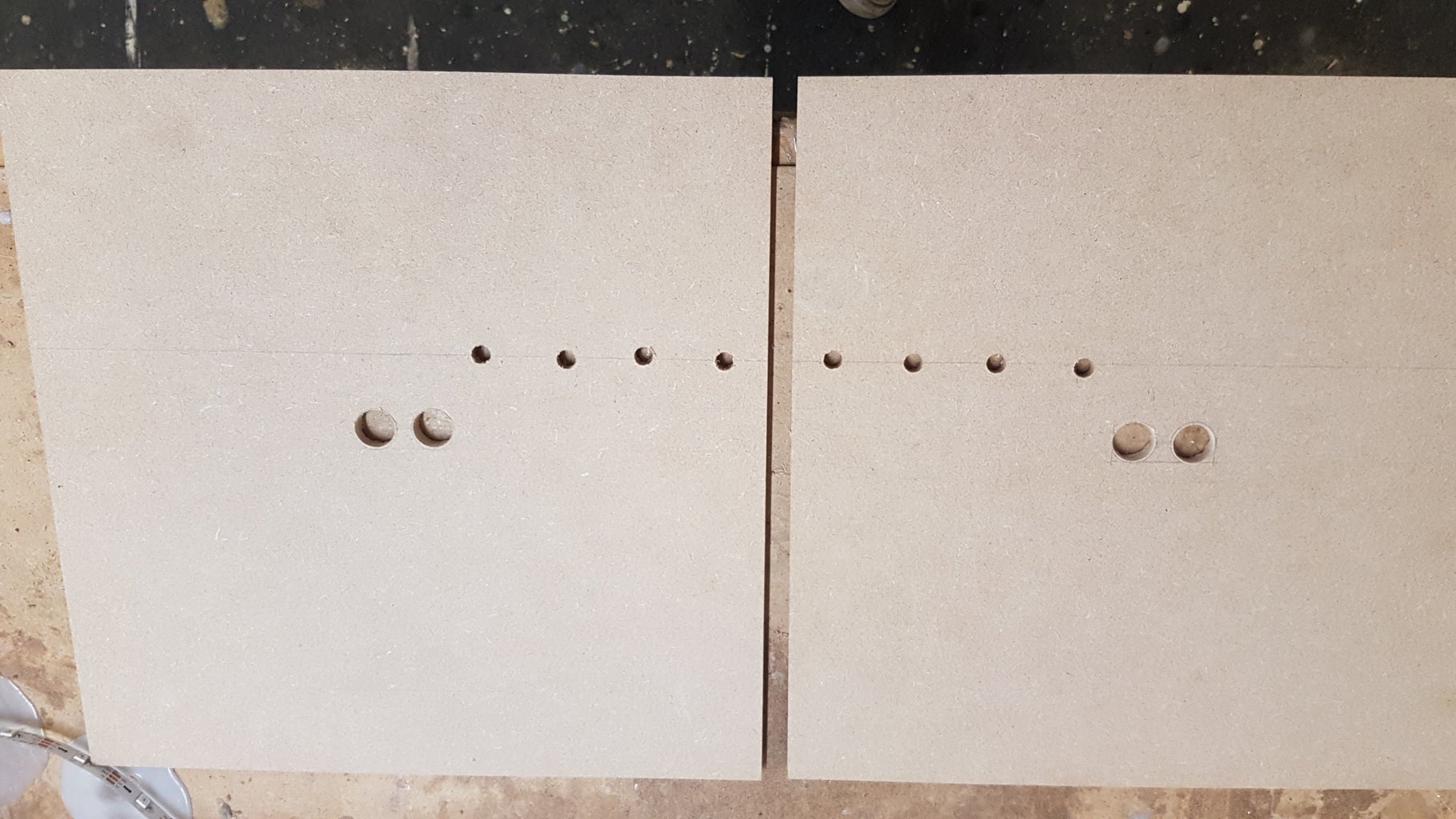 Lock Using Sonars And Led Strips On Arduino 4 Steps With Pictures Instructables