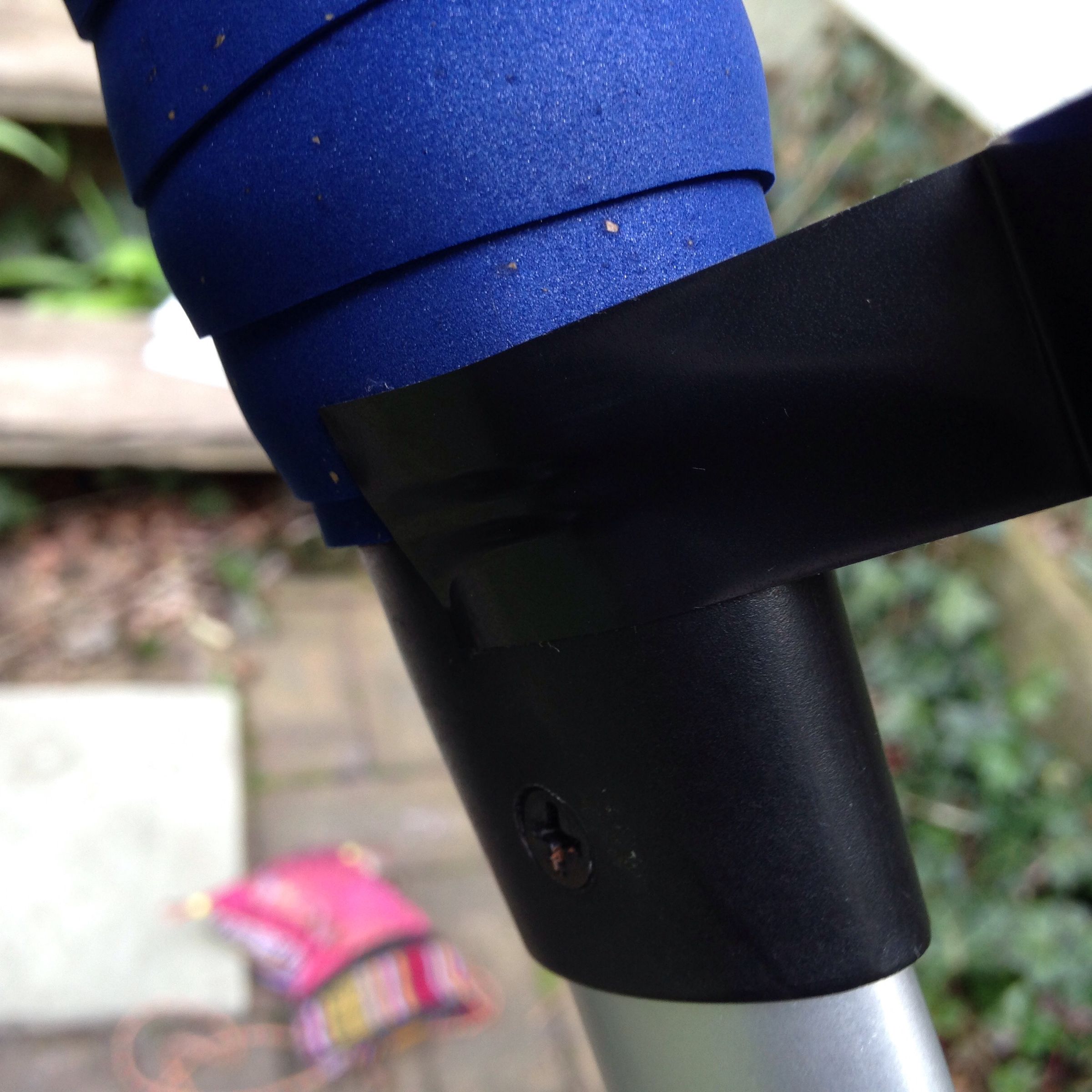 Repairing Stroller Handles : 5 Steps (with Pictures) - Instructables