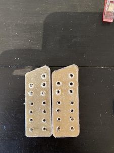 Homemade Samurai Kozane Armour - the O-Sode : 9 Steps (with Pictures ...