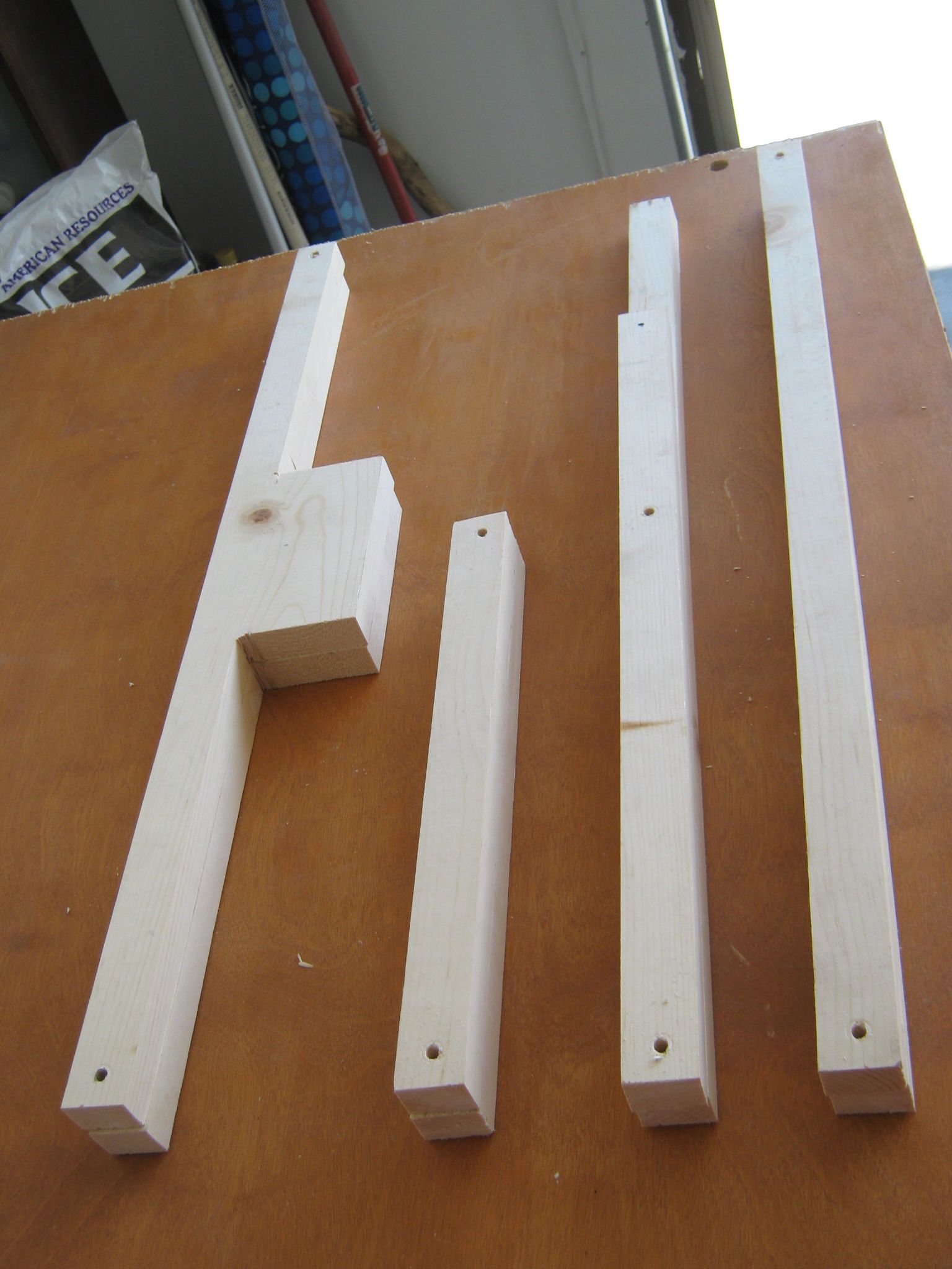 3D Pantograph : 11 Steps - Instructables