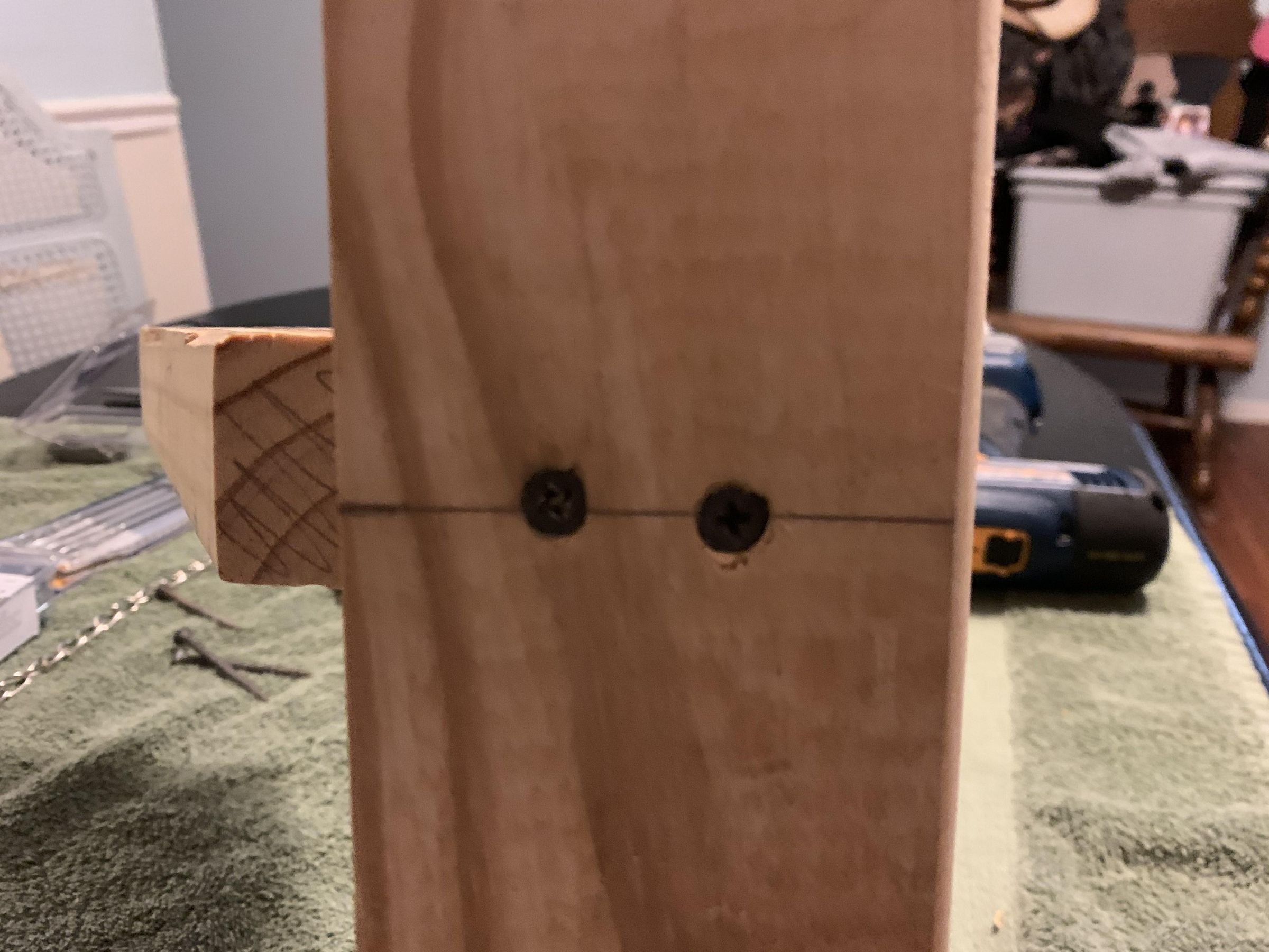 Floating Tensegrity Table : 8 Steps (with Pictures) - Instructables