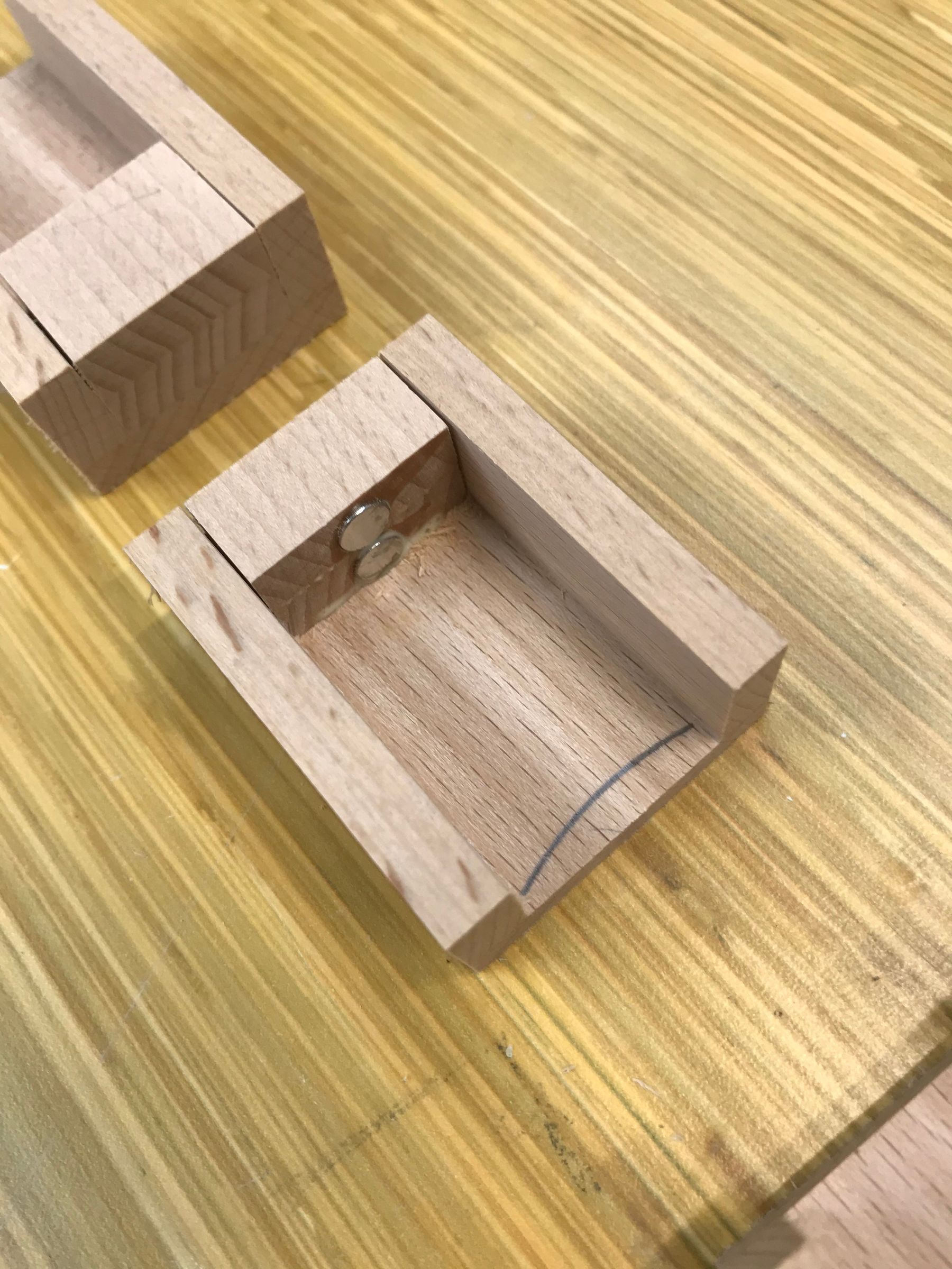 All My Hearts, Combination Puzzle Box : 14 Steps (with Pictures ...