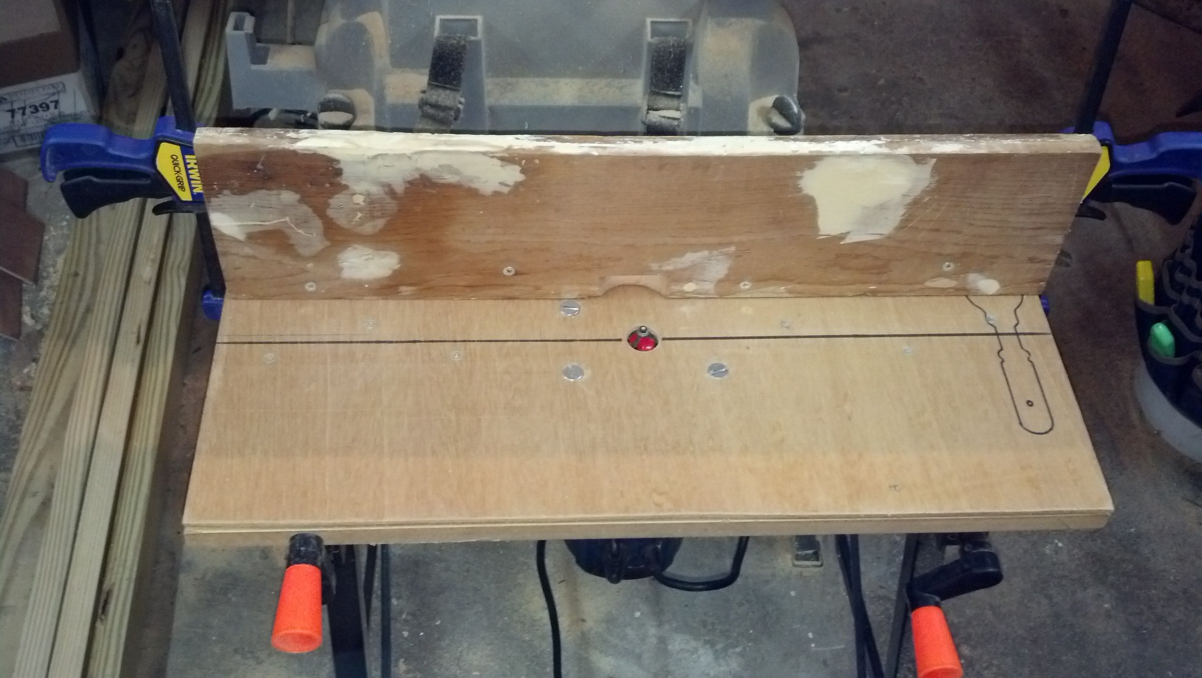 Multi-Tool Stand : 3 Steps (with Pictures) - Instructables