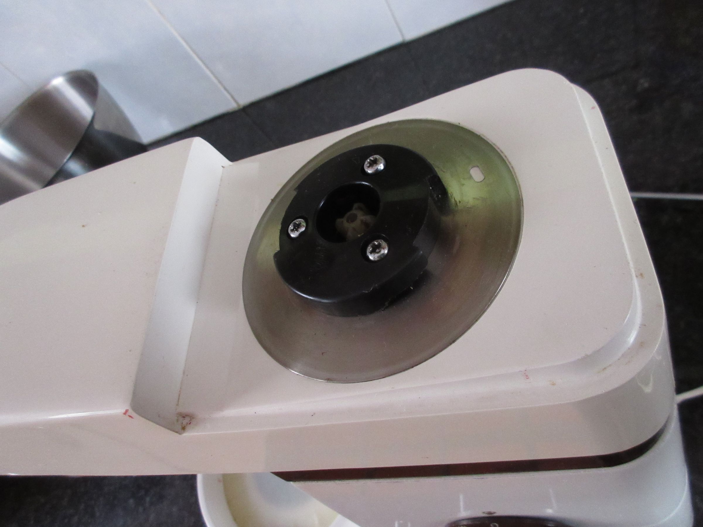 Upcycle Your Kenwood Chef : 3 Steps (with Pictures) - Instructables