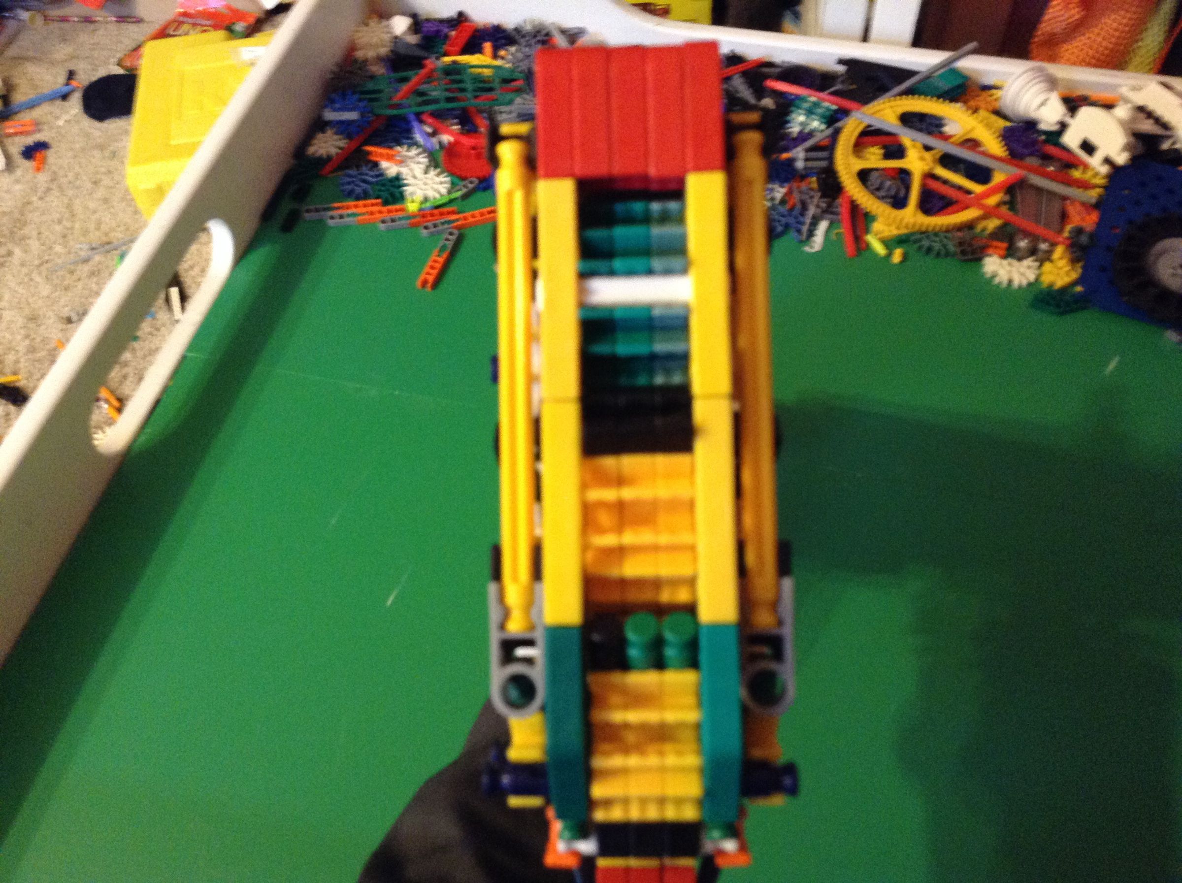 The Shifting Knex Concept Gun Collaboration - Instructables