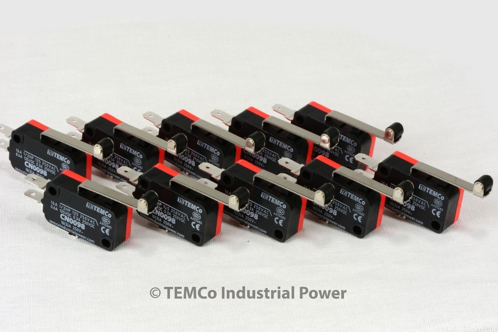 Limit Swith Mount for CNC's : 4 Steps - Instructables
