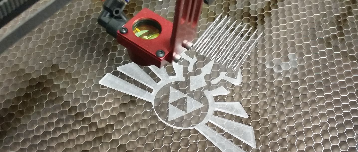 Laser Cut Combs : 4 Steps (with Pictures) - Instructables