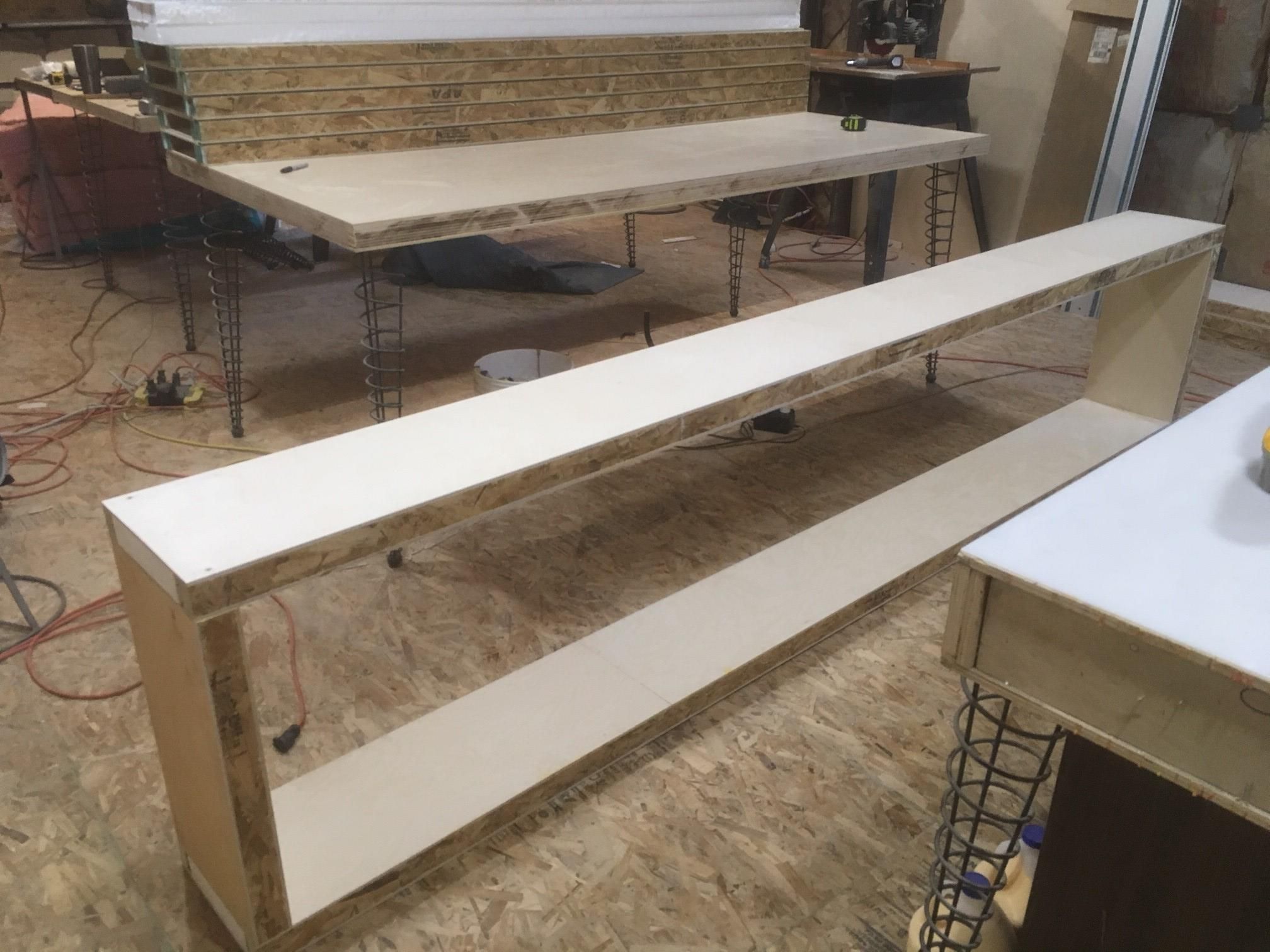 Window Frames for 14 Inch Walls : 4 Steps - Instructables