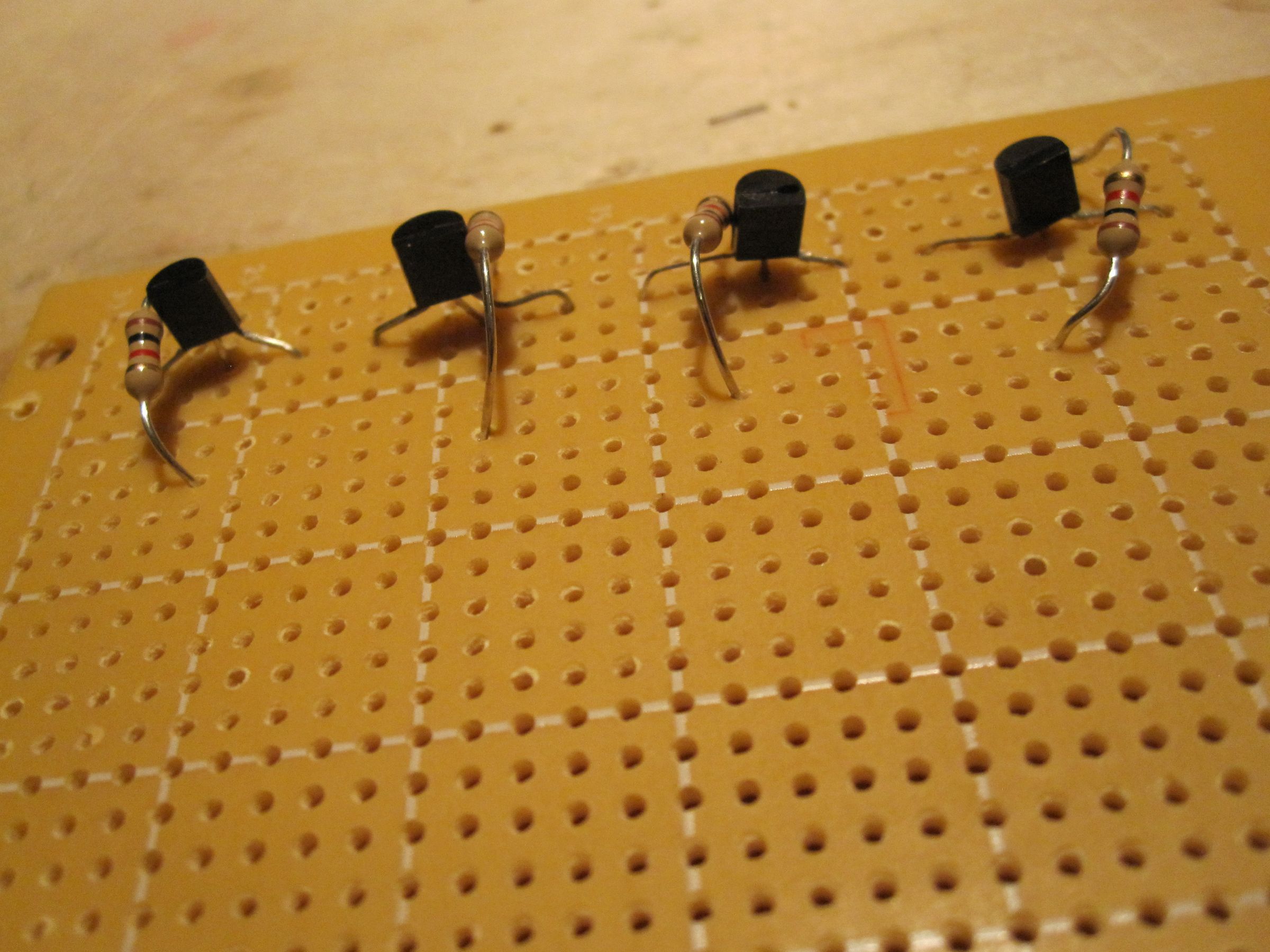 The Versatile Arduino Robot : 11 Steps (with Pictures) - Instructables