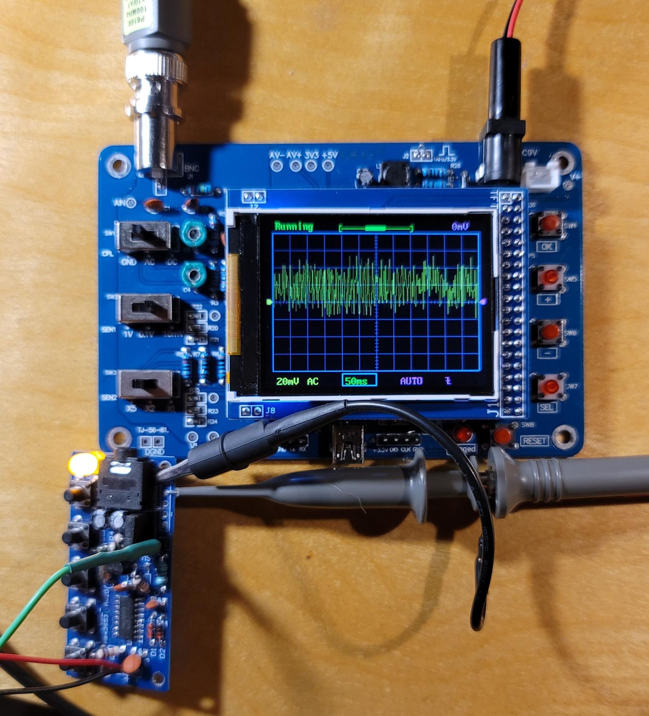 HackerBox 0064: Scope : 15 Steps - Instructables