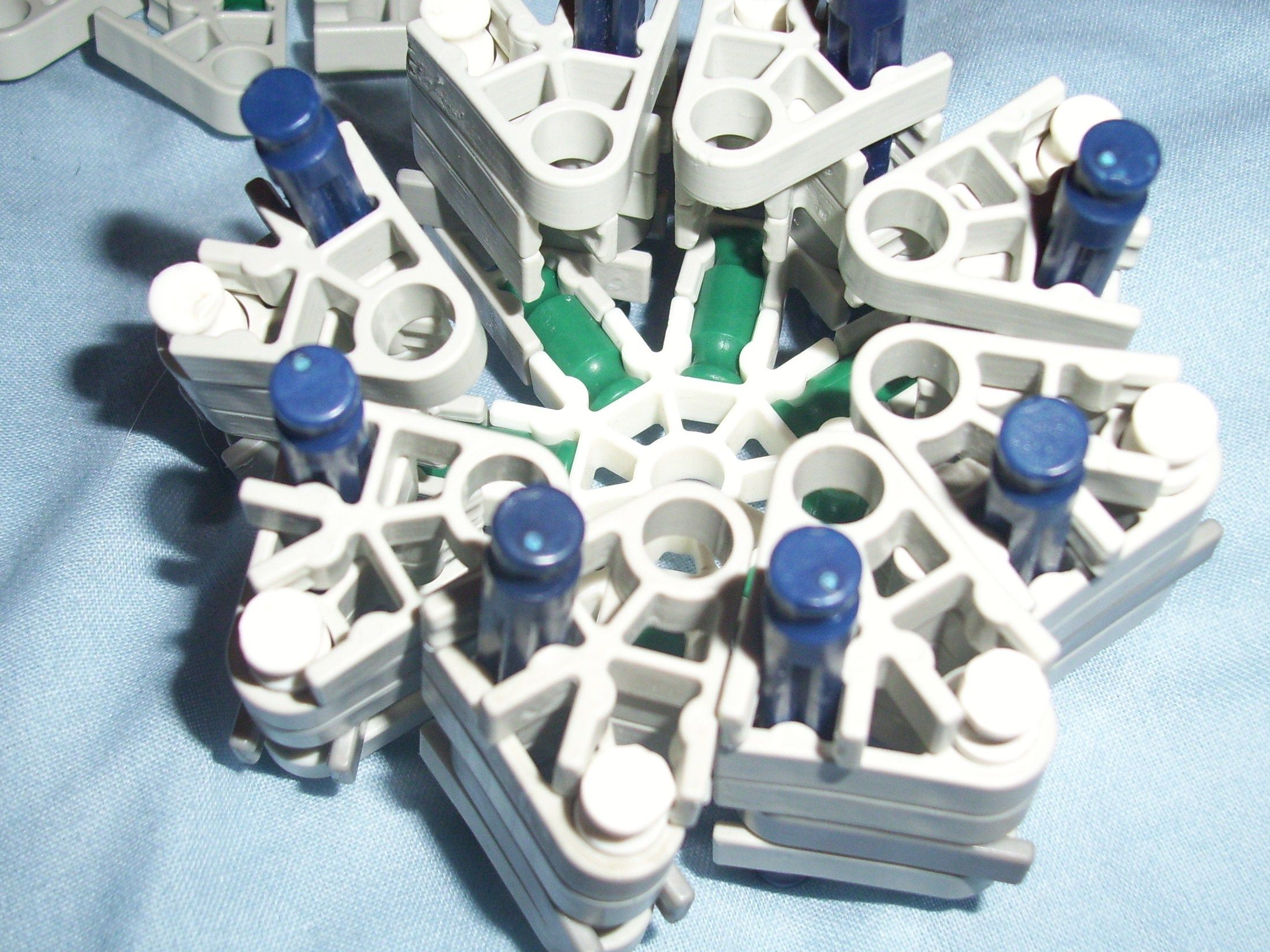 New Breech Loading Turret Rifle V2 : 9 Steps - Instructables