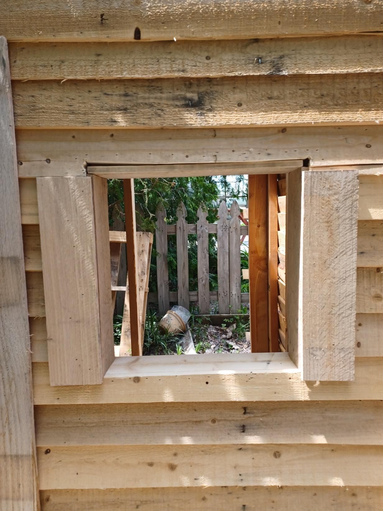 A House for Noah : 16 Steps (with Pictures) - Instructables