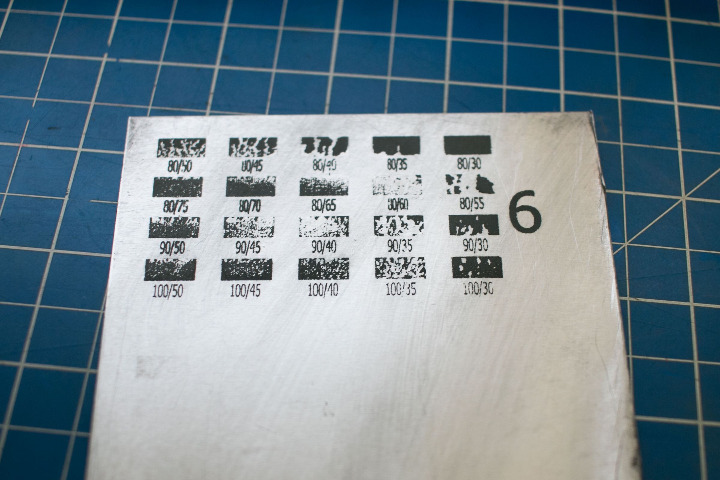 Laser Engrave Metal : 5 Steps (with Pictures) - Instructables