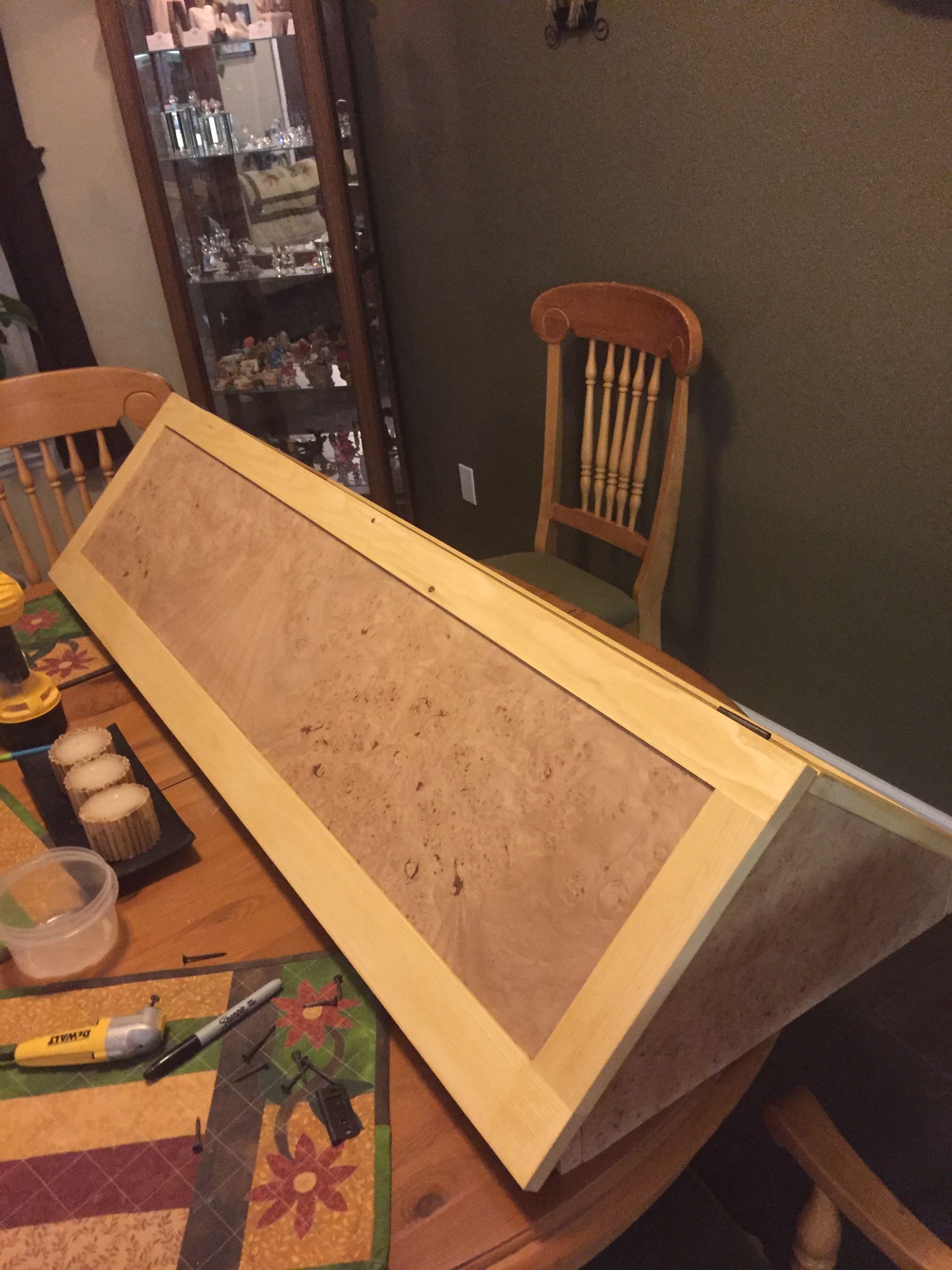 Nancy's Double Stack Cage : 5 Steps - Instructables