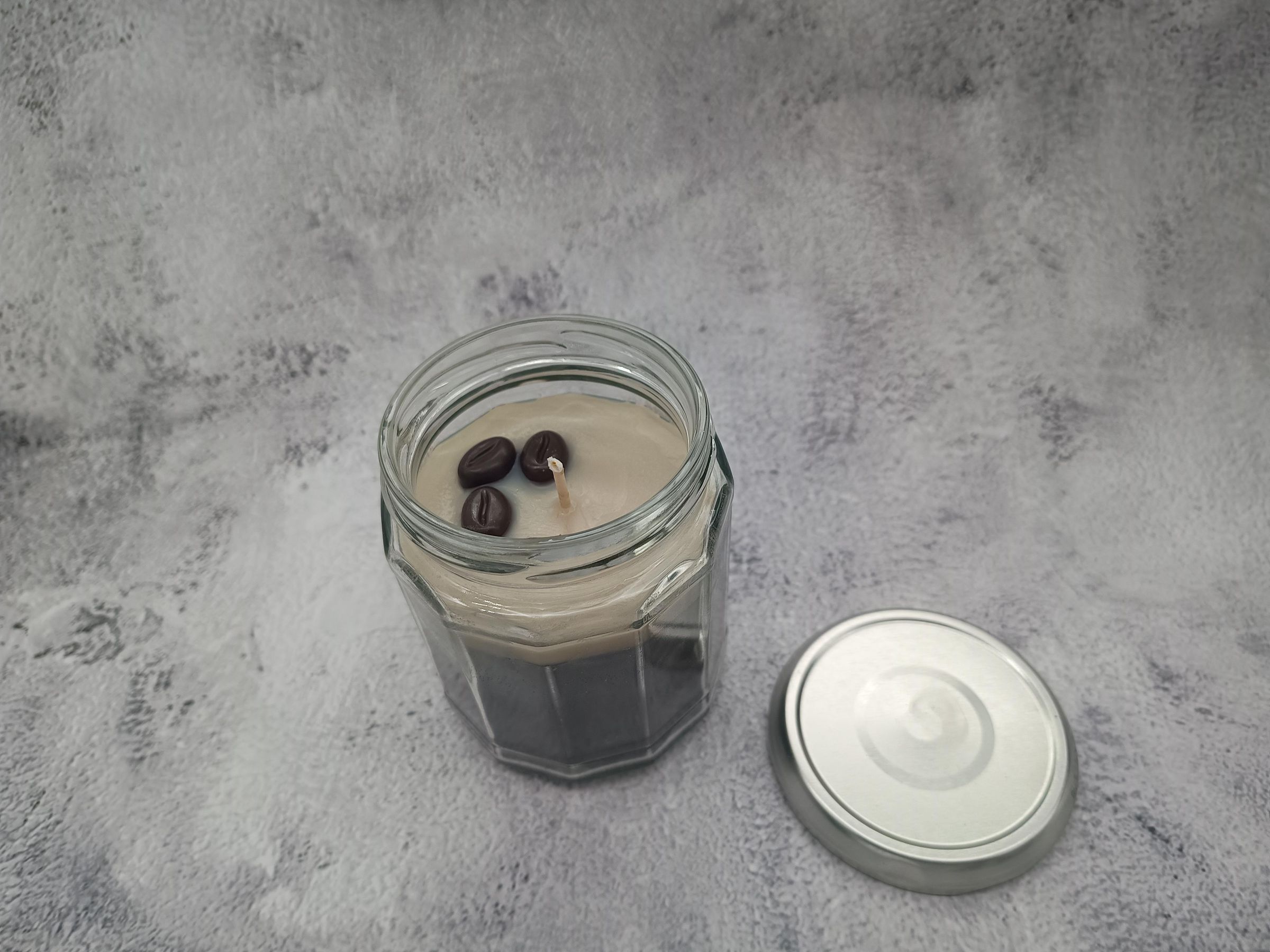 Espresso Martini Candle : 7 Steps (with Pictures) - Instructables