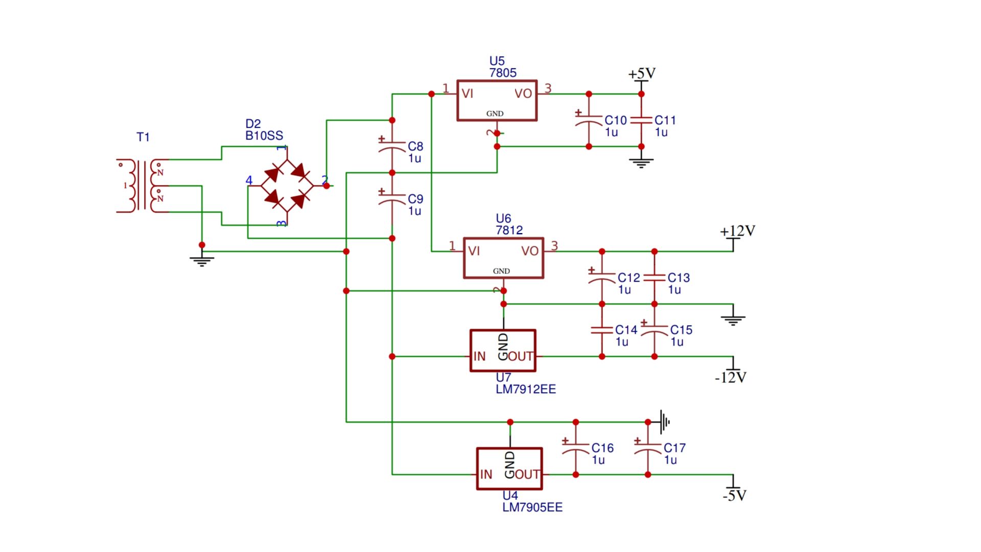DIY Function Generator (ICL8038) 0 Hz - 400Khz : 11 Steps - Instructables