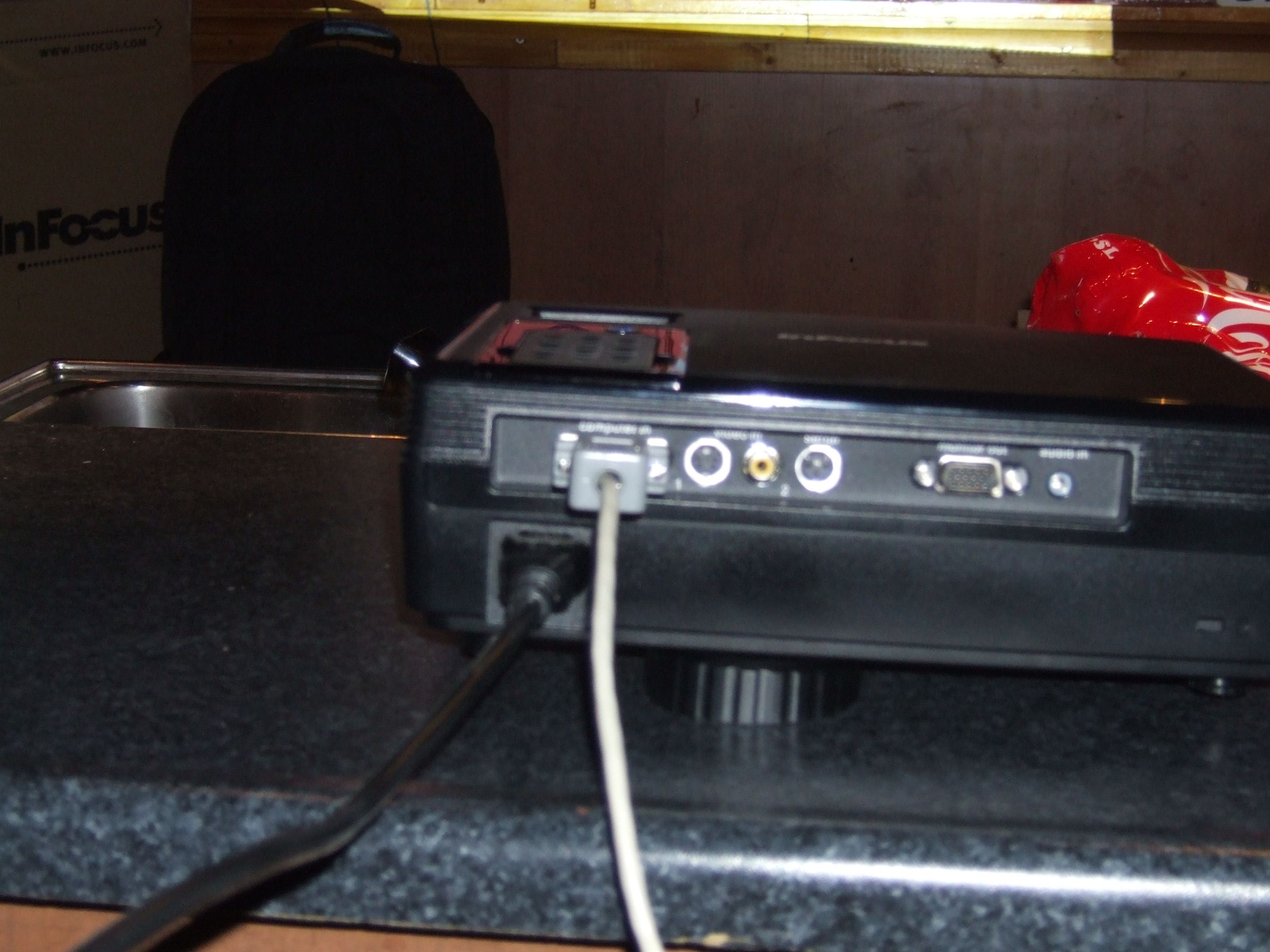 Make Your Own VGA Cord of CAT5 Cable! : 4 Steps - Instructables