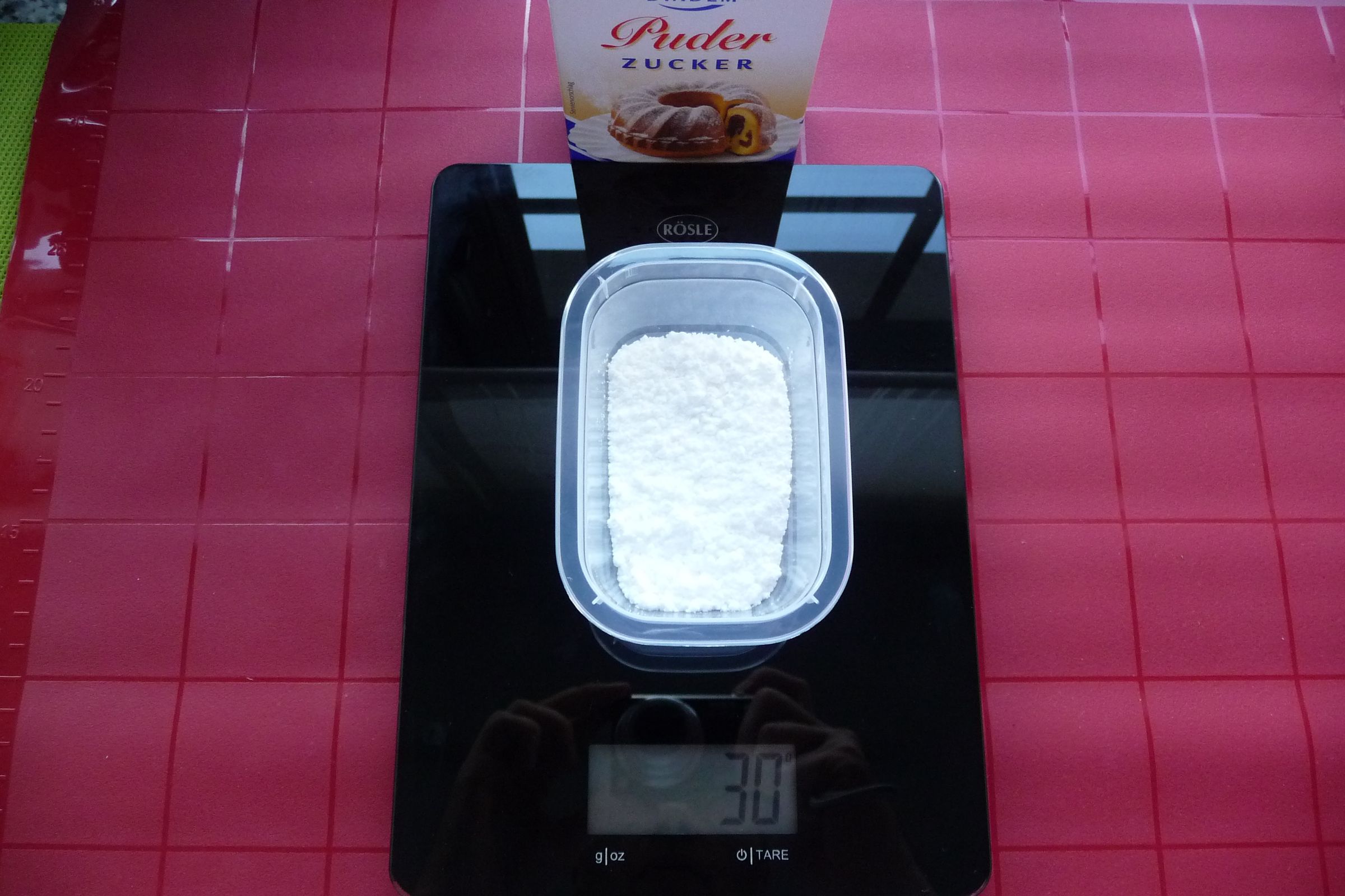 Edible Clay : 5 Steps - Instructables