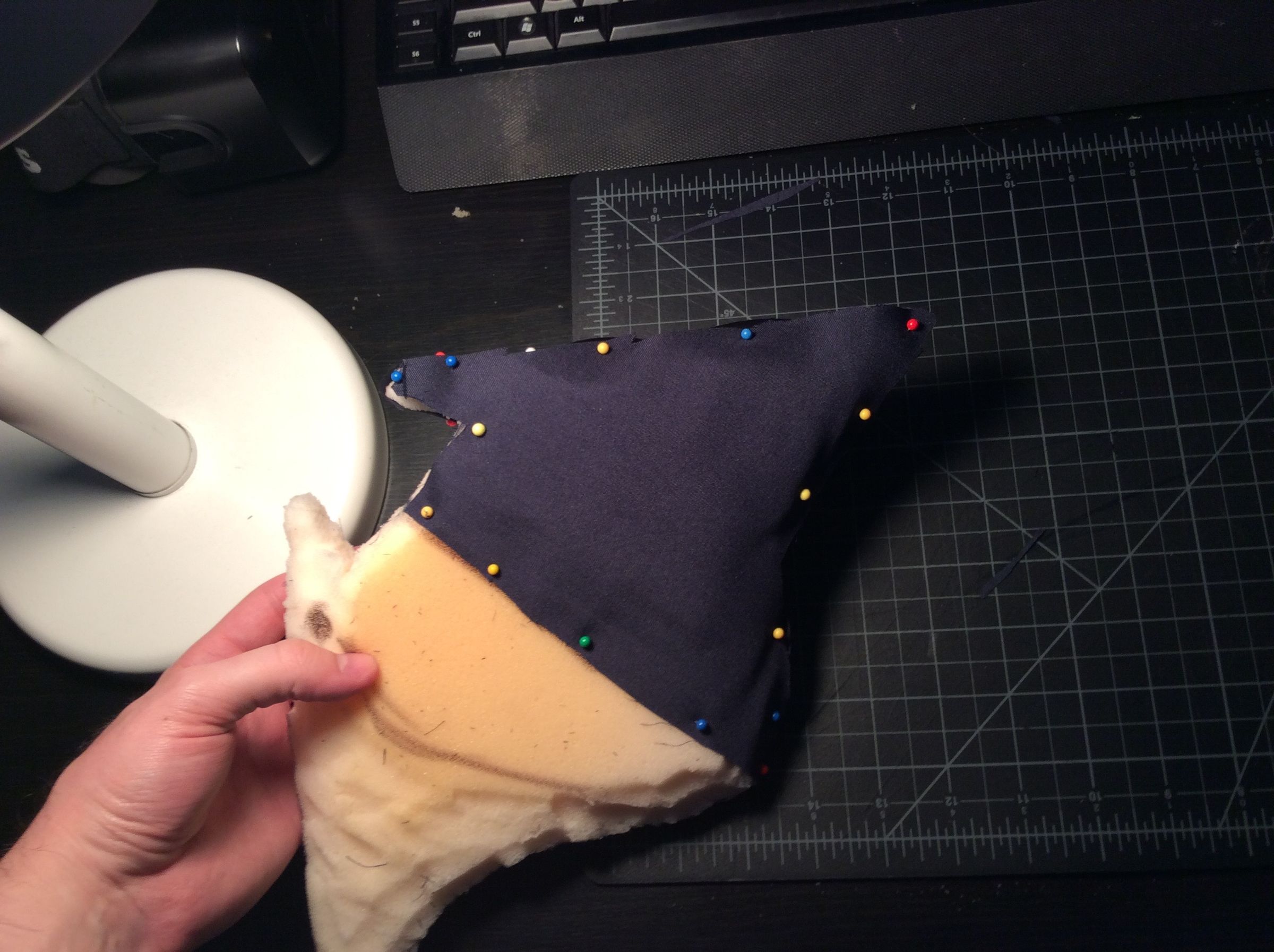 Make a Sewable Pattern of Any 3D Shape. : 5 Steps - Instructables