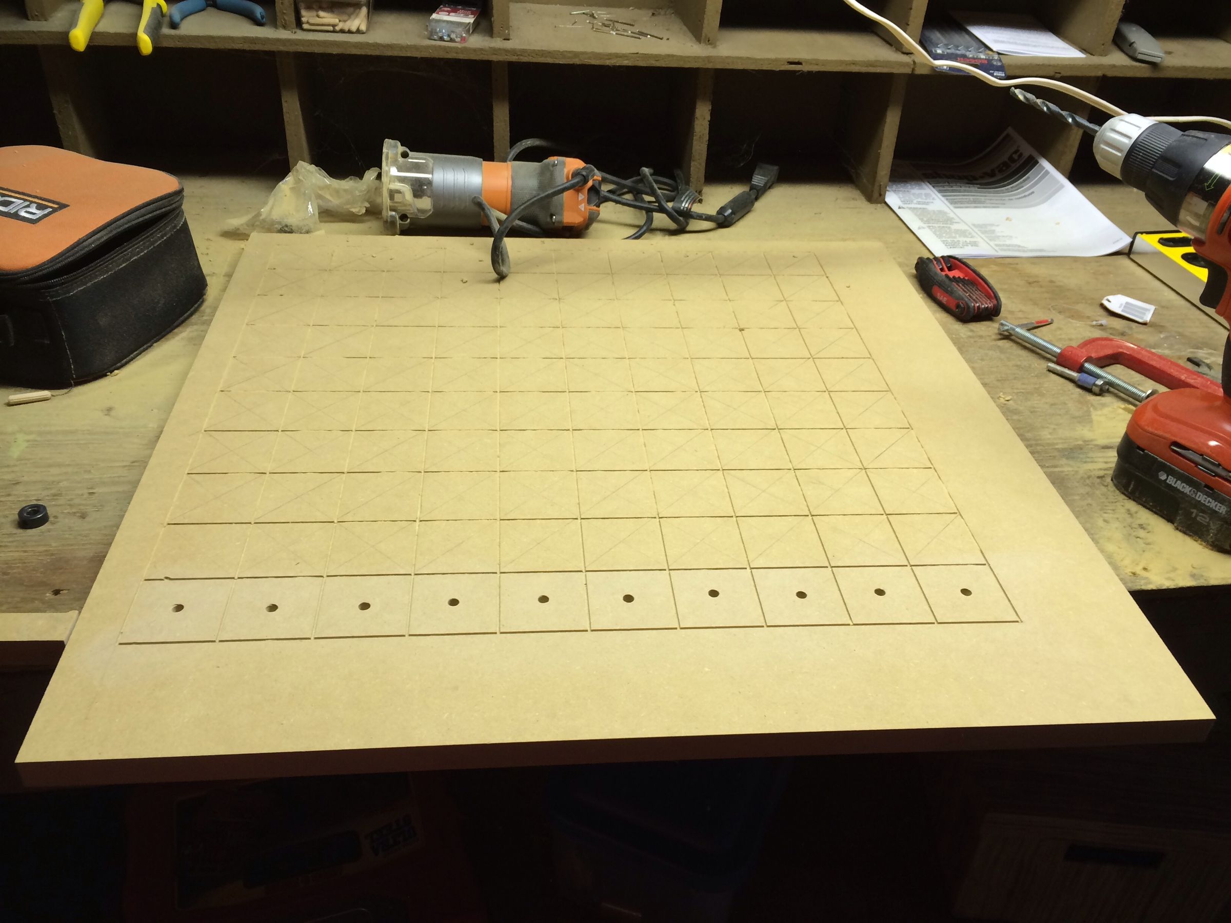 Battleshots : 8 Steps (with Pictures) - Instructables