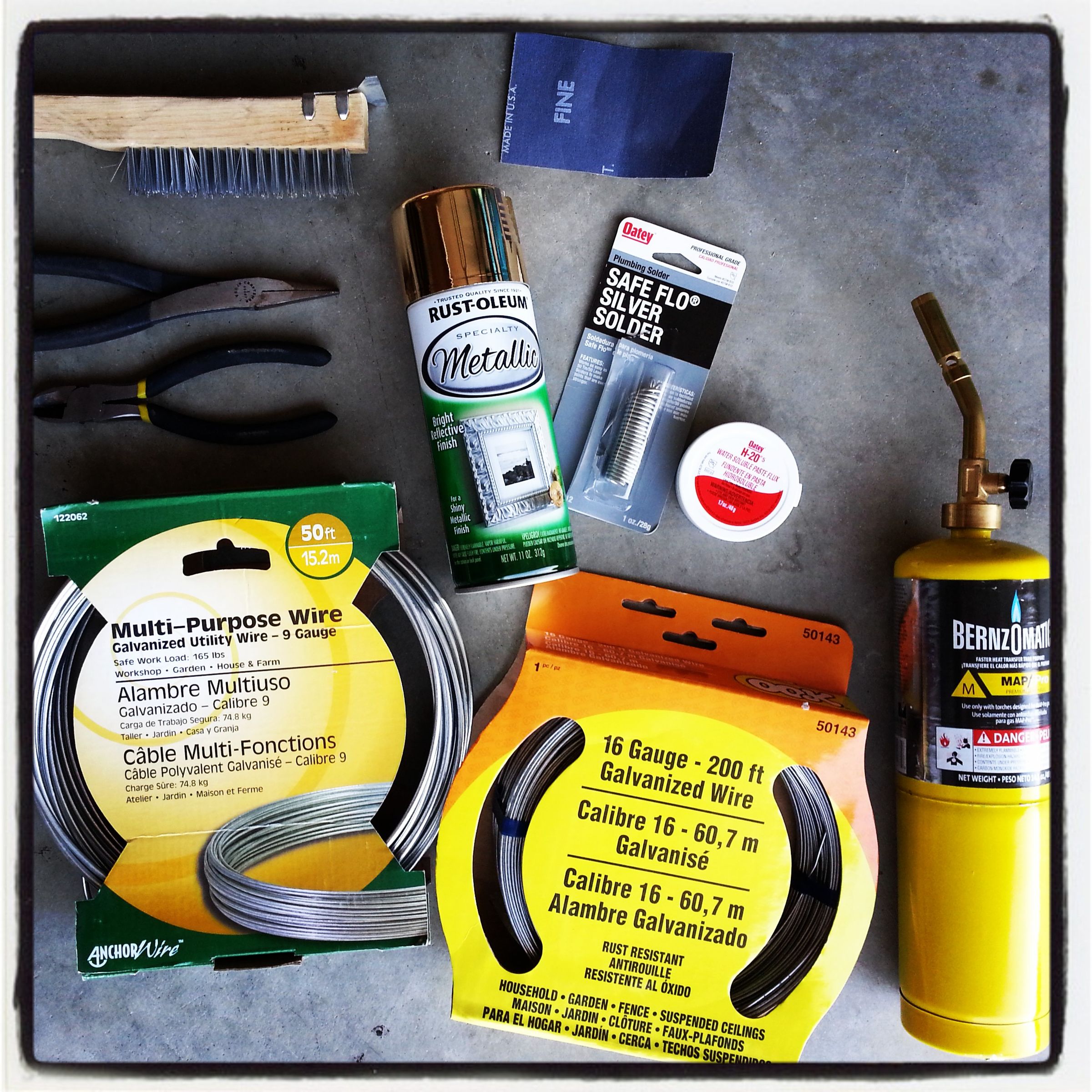 Wire Orb Ball Light Fixtures : 9 Steps (with Pictures) - Instructables