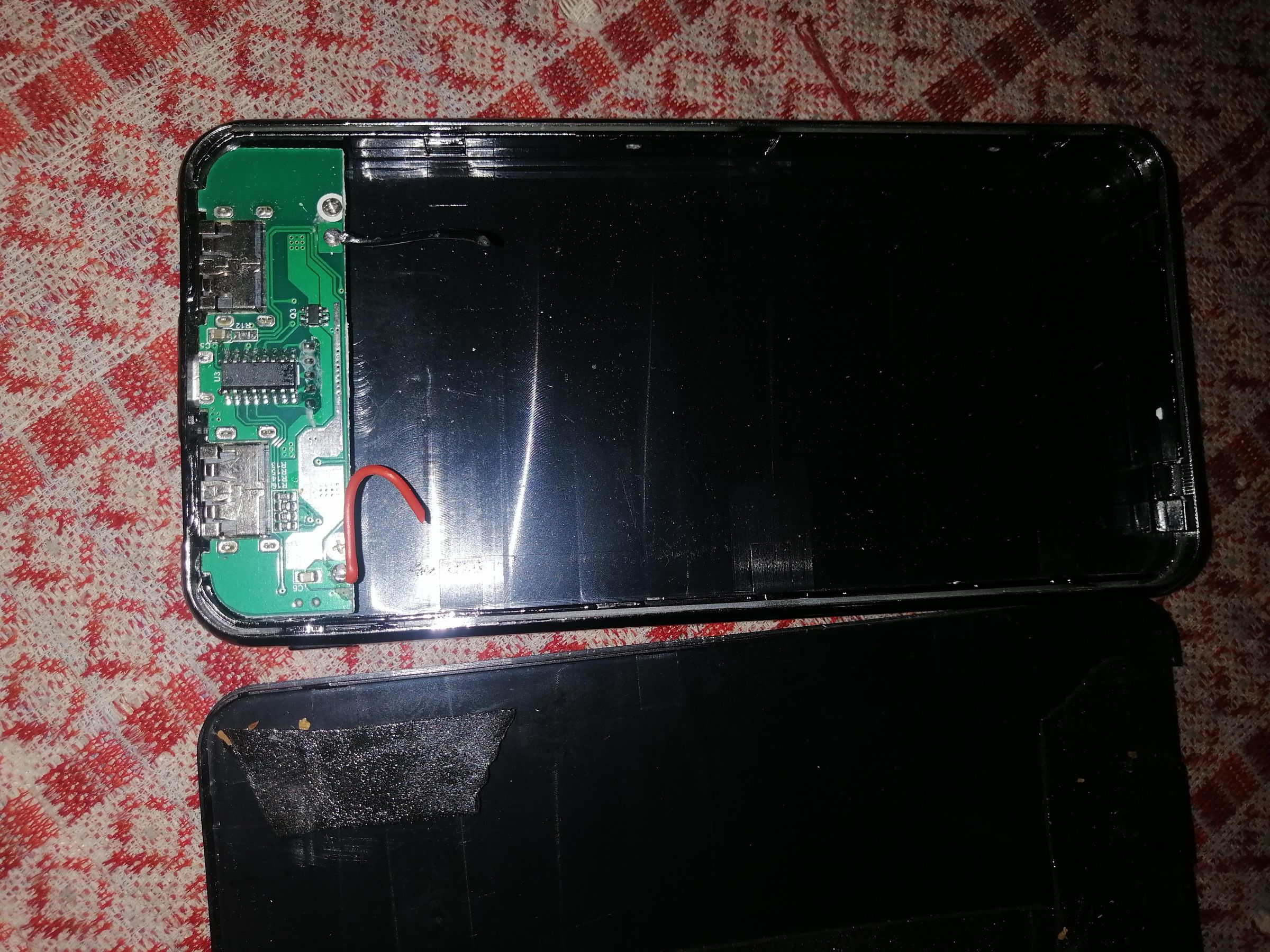 PowerBanks "How It Works" : 10 Steps (with Pictures) - Instructables