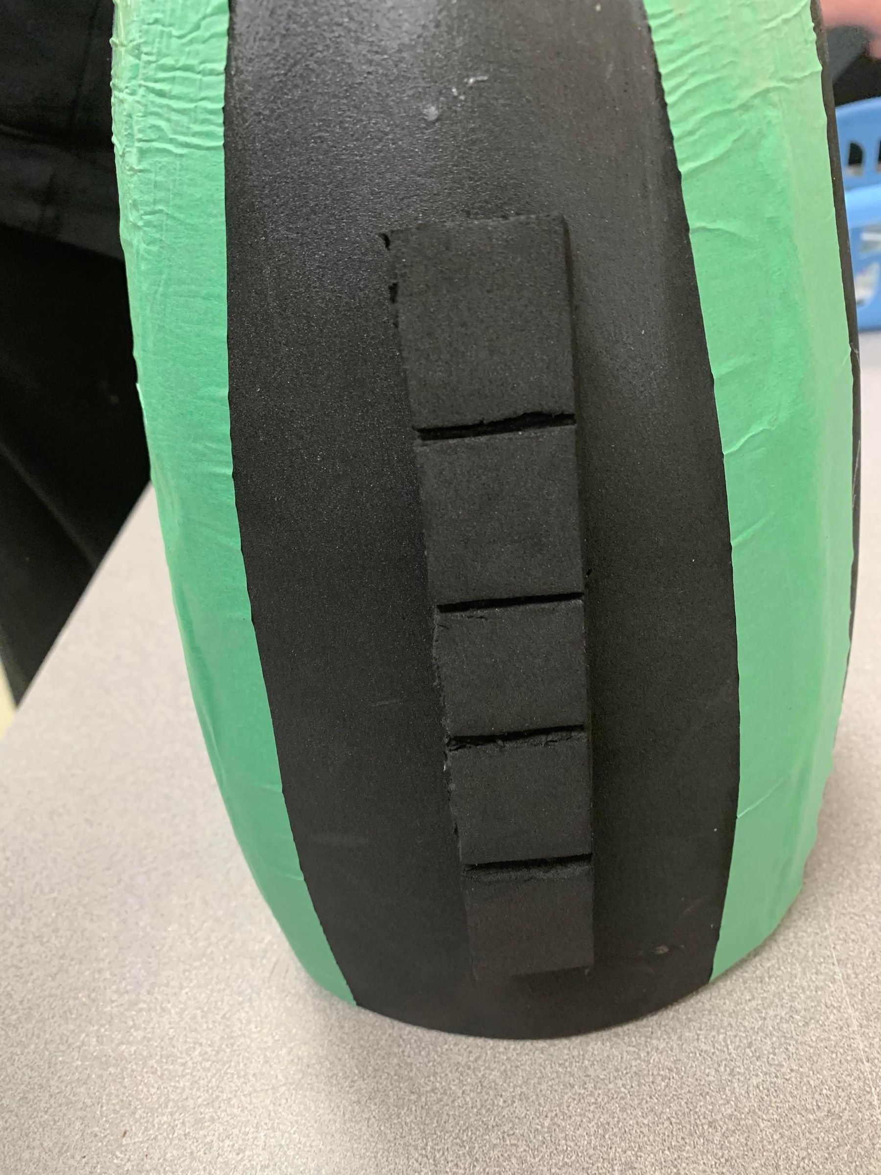 DIY: Mega-Man Arm Cannon : 7 Steps (with Pictures) - Instructables