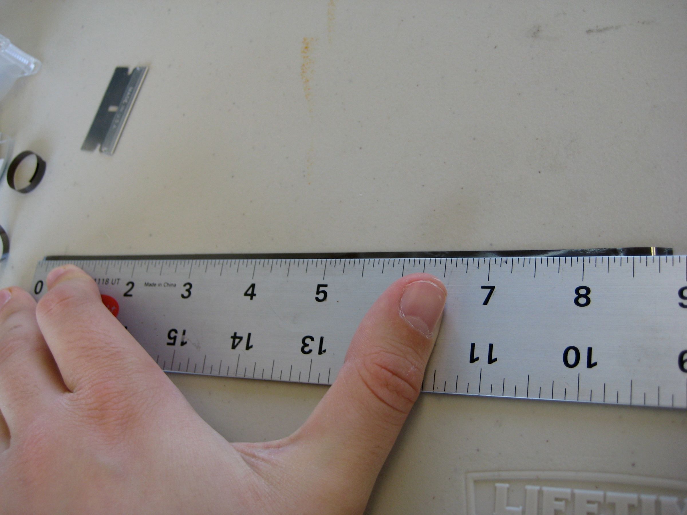 Audio Cassette Loop : 13 Steps (with Pictures) - Instructables